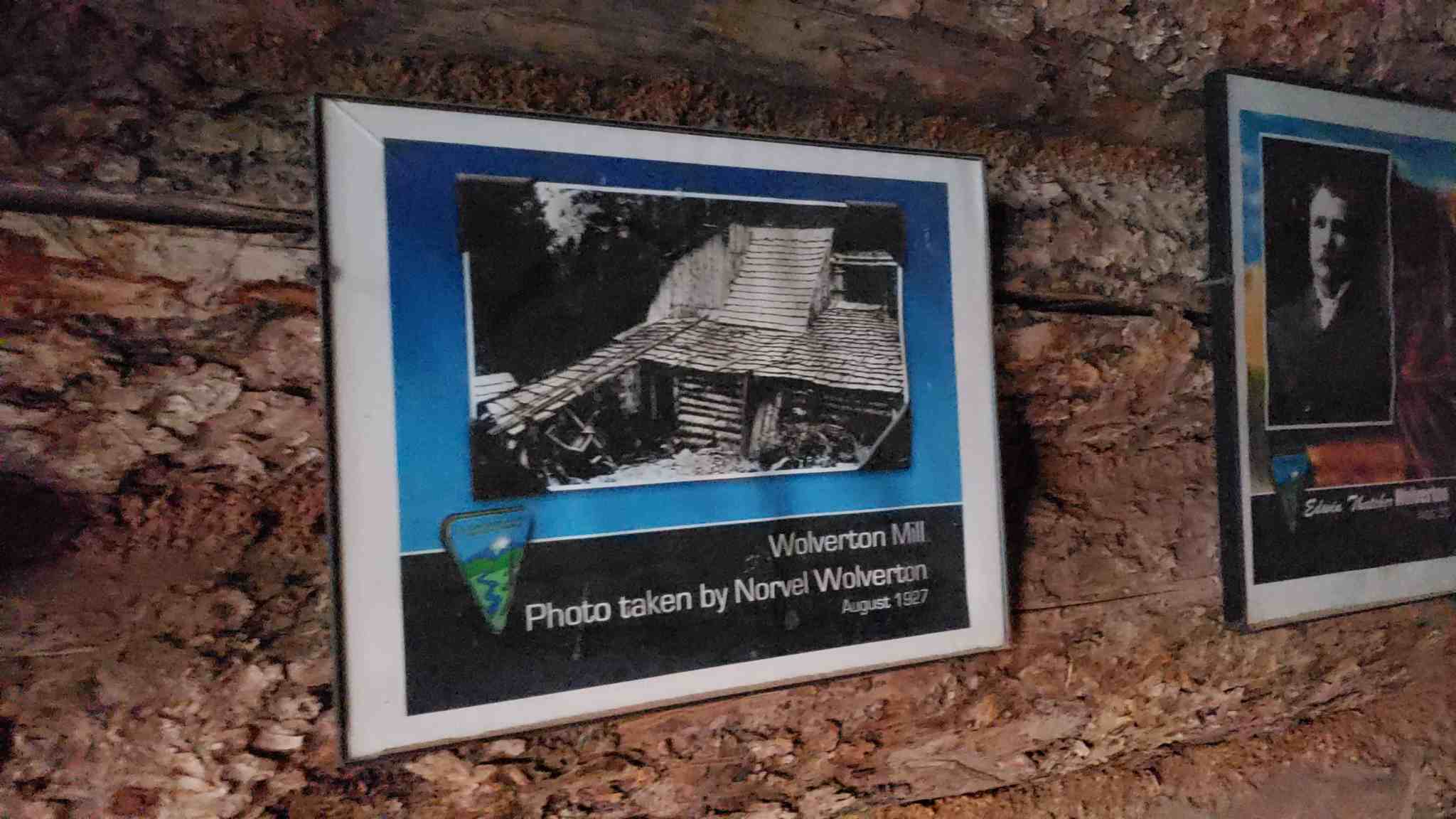 Mills | JacobBarlow.com