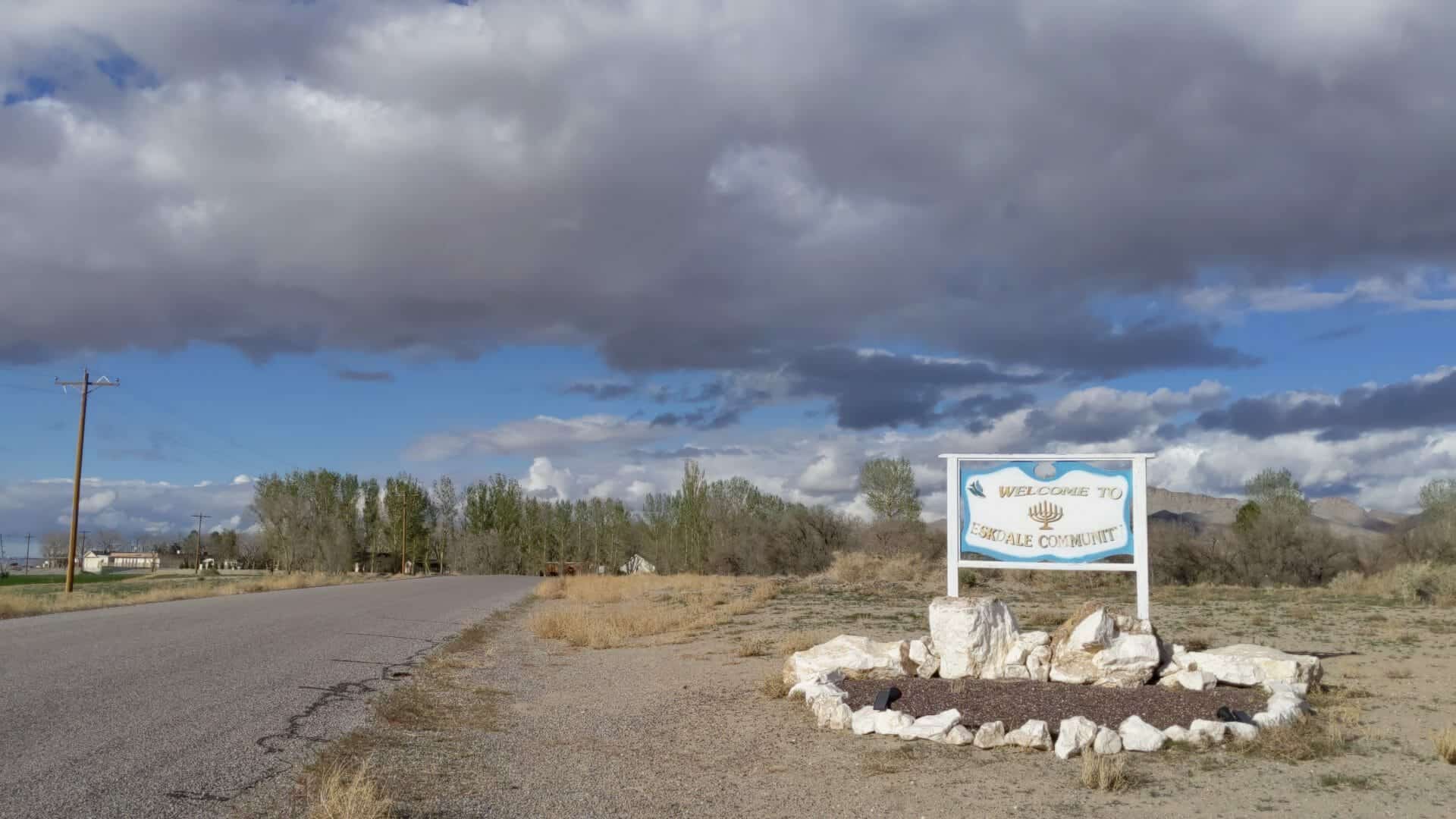 Eskdale, Utah | JacobBarlow.com