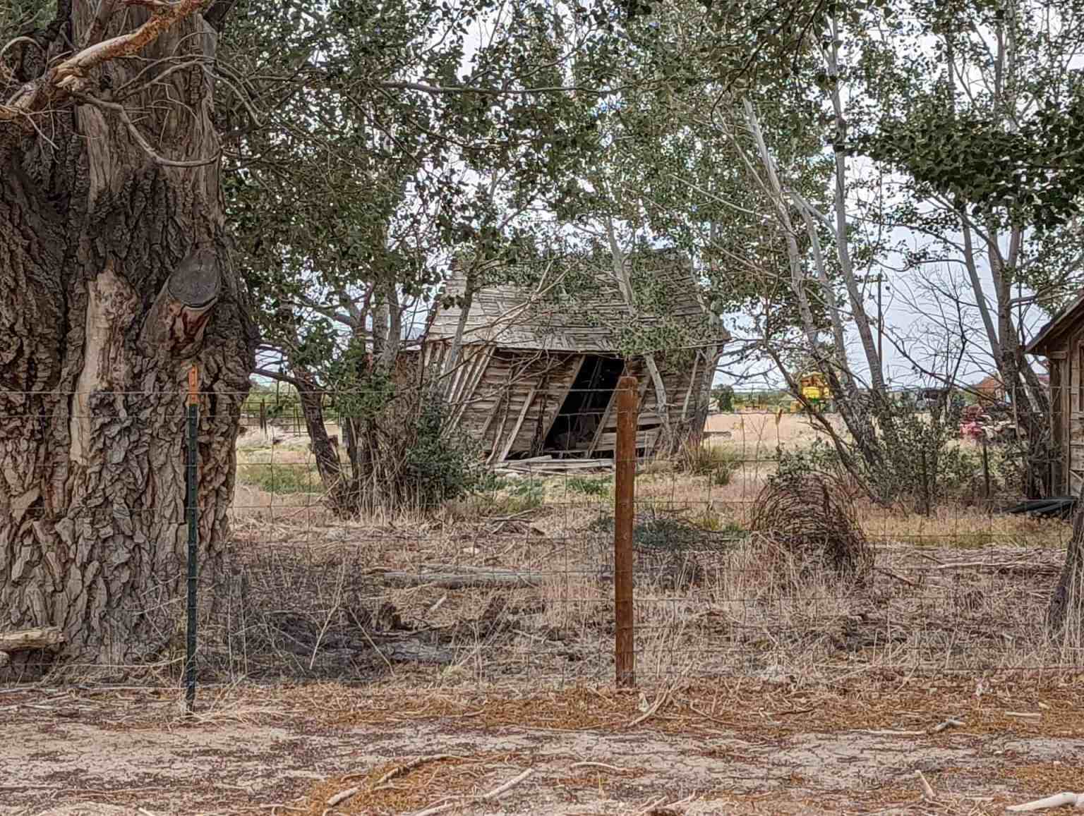 Callao, Utah | JacobBarlow.com
