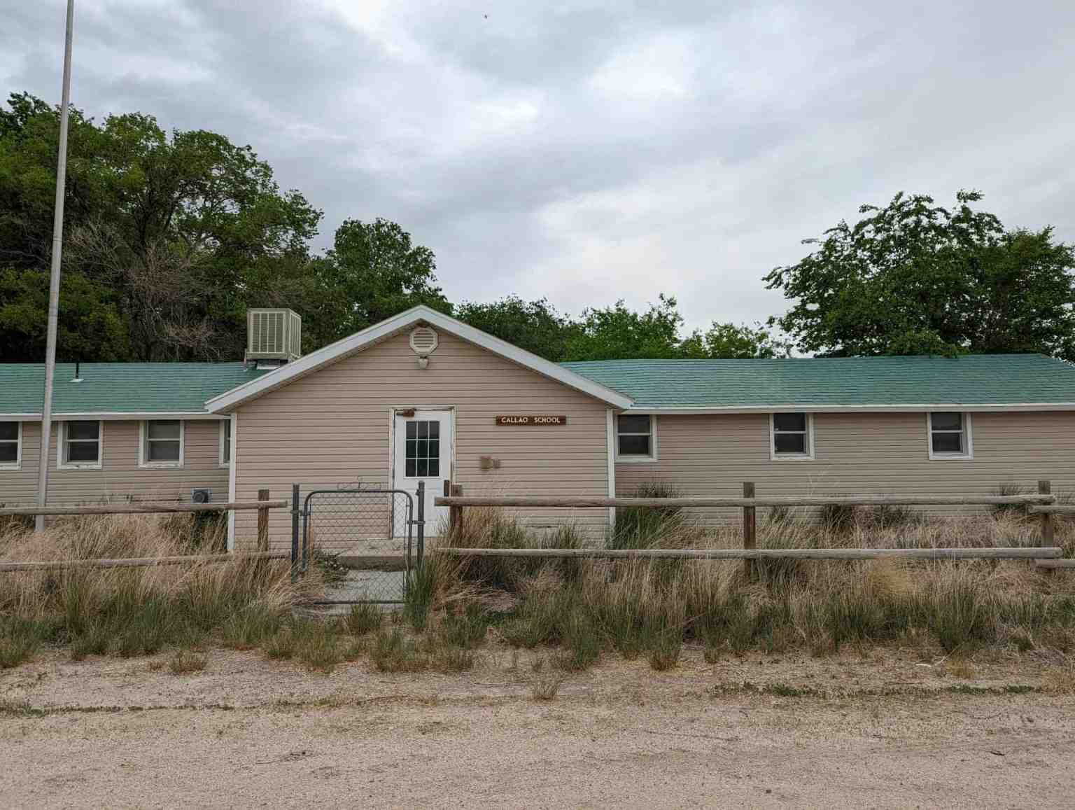 Callao, Utah | JacobBarlow.com