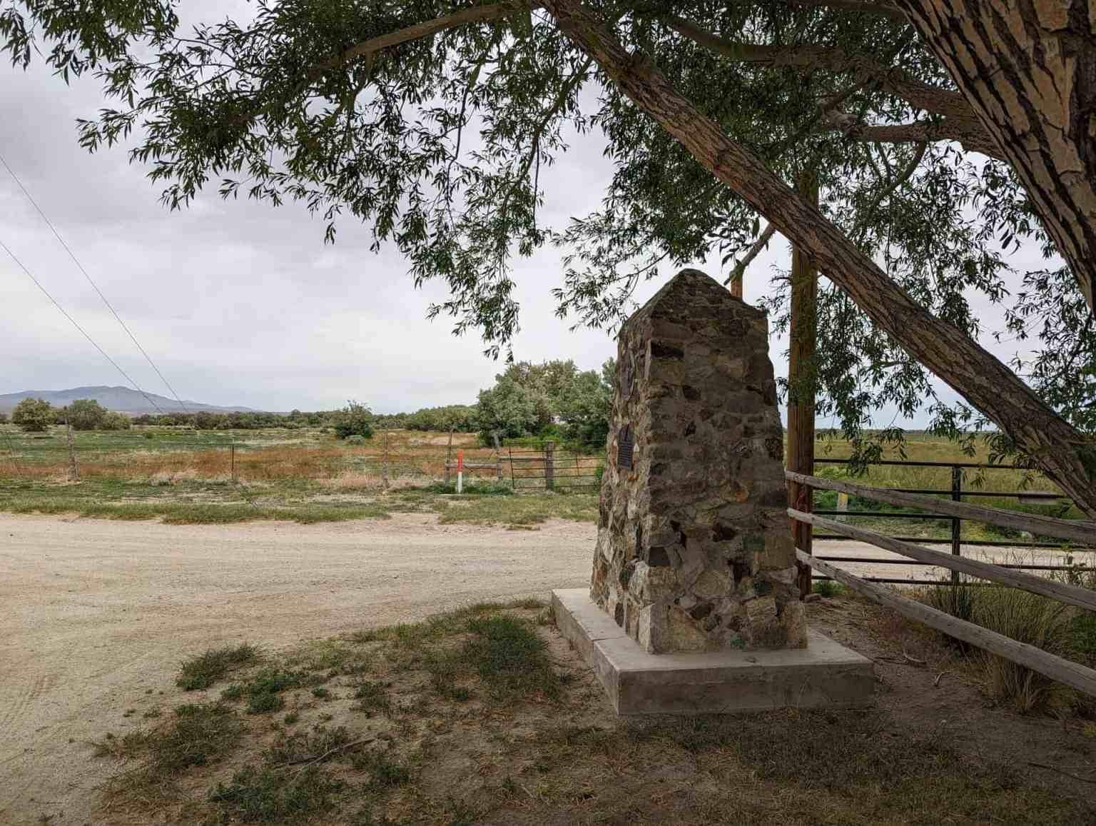 Callao, Utah | JacobBarlow.com