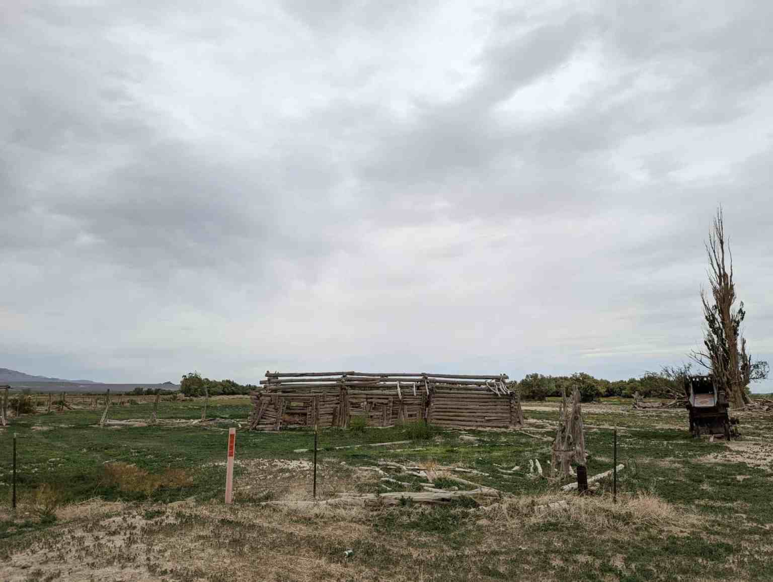 Callao, Utah | JacobBarlow.com