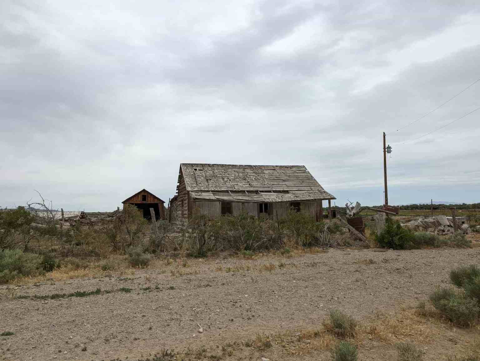 Callao, Utah | JacobBarlow.com
