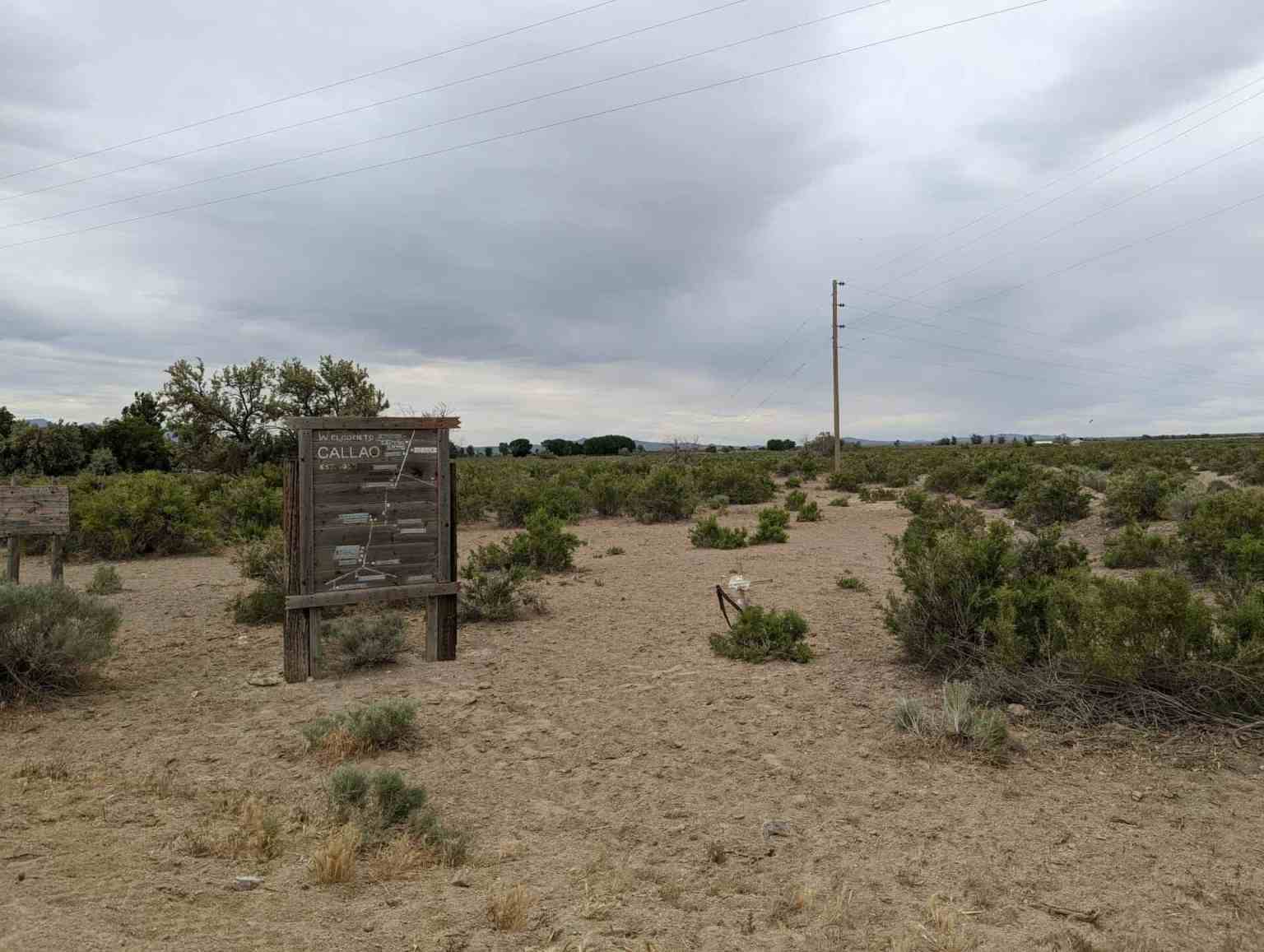 Callao, Utah | JacobBarlow.com