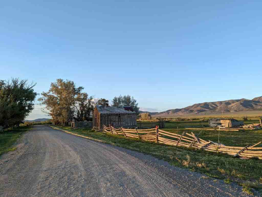 Ibapah, Utah | JacobBarlow.com