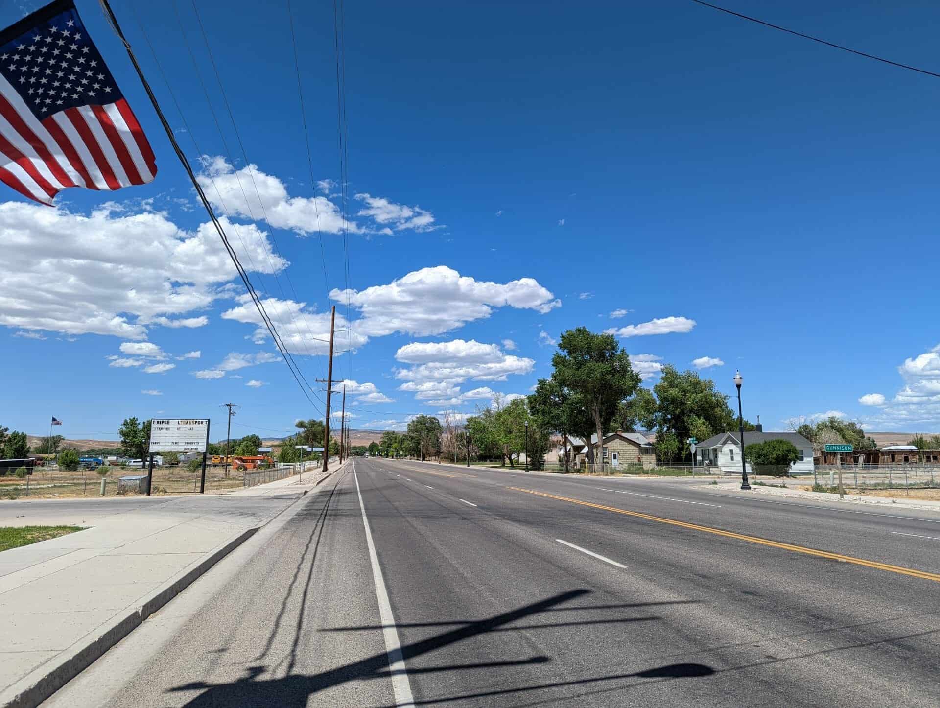 Gunnison, Utah | JacobBarlow.com
