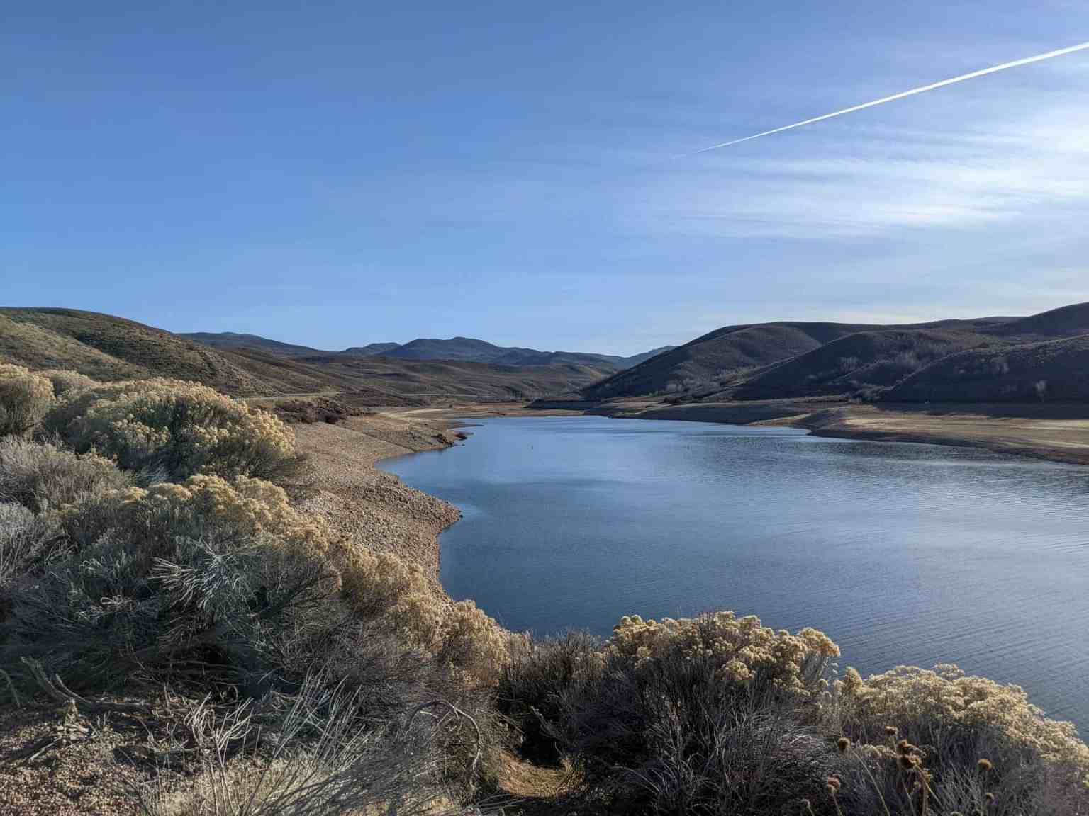East Canyon State Park | JacobBarlow.com