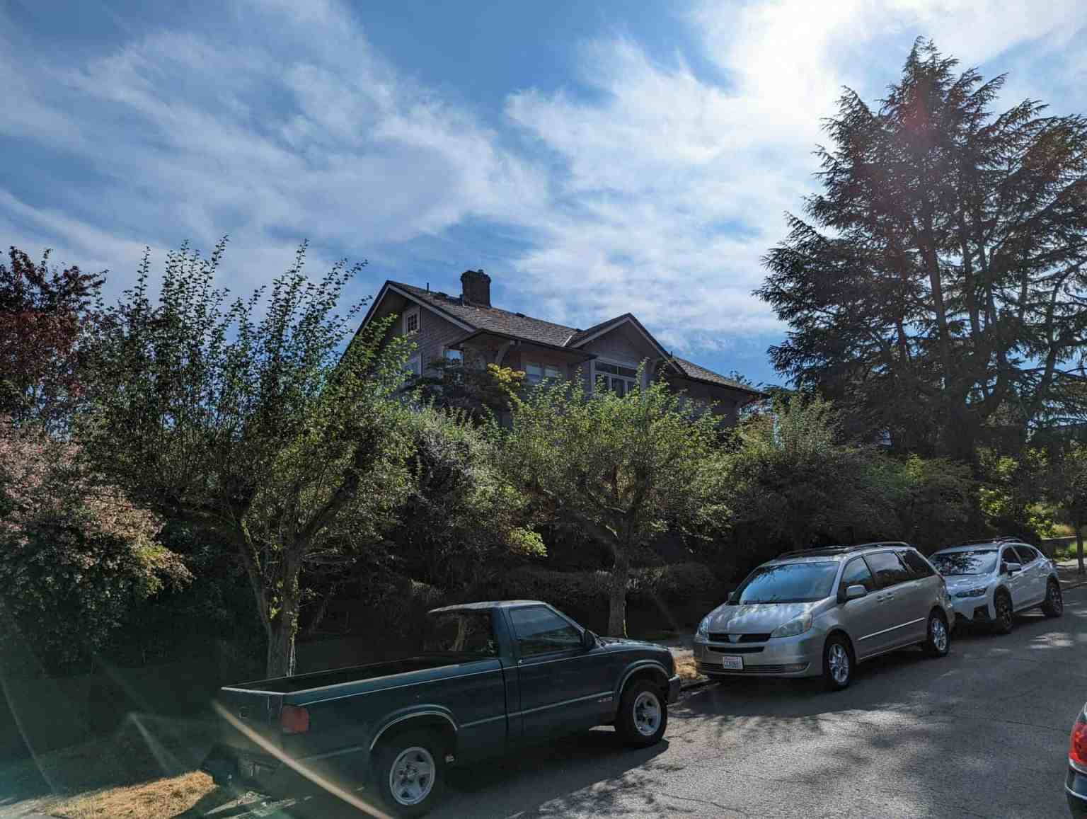 Meredith’s House – Grey’s Anatomy Filming Location | JacobBarlow.com