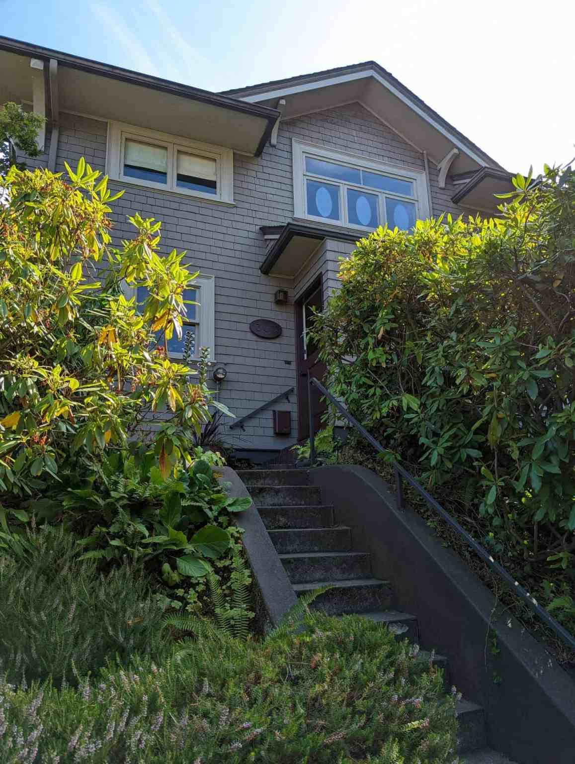 Meredith’s House – Grey’s Anatomy Filming Location | JacobBarlow.com