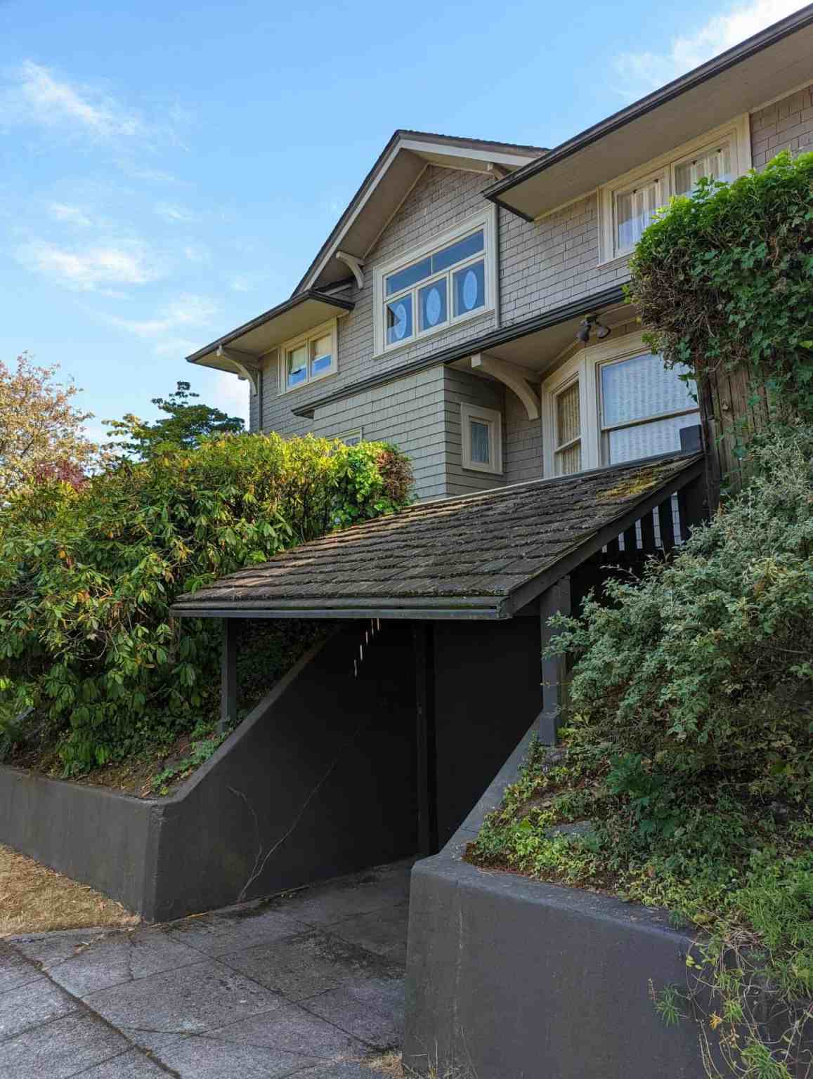 Meredith’s House – Grey’s Anatomy Filming Location | JacobBarlow.com