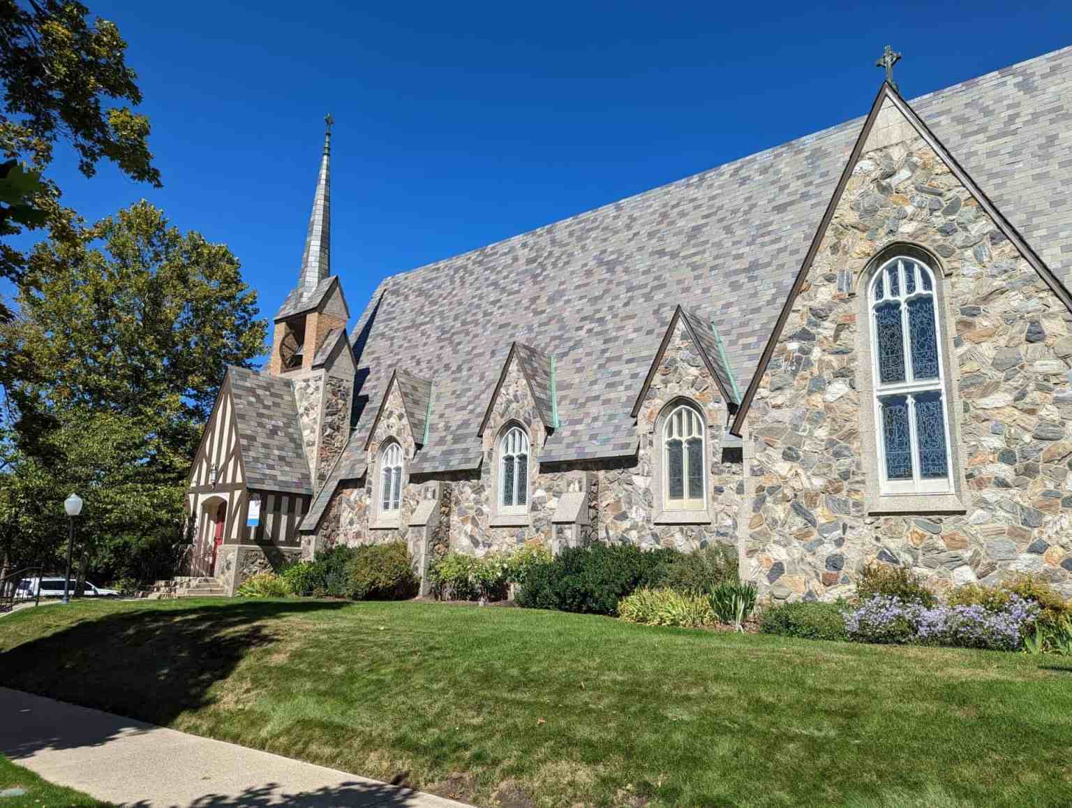 St. Paul’s Episcopal Church | JacobBarlow.com