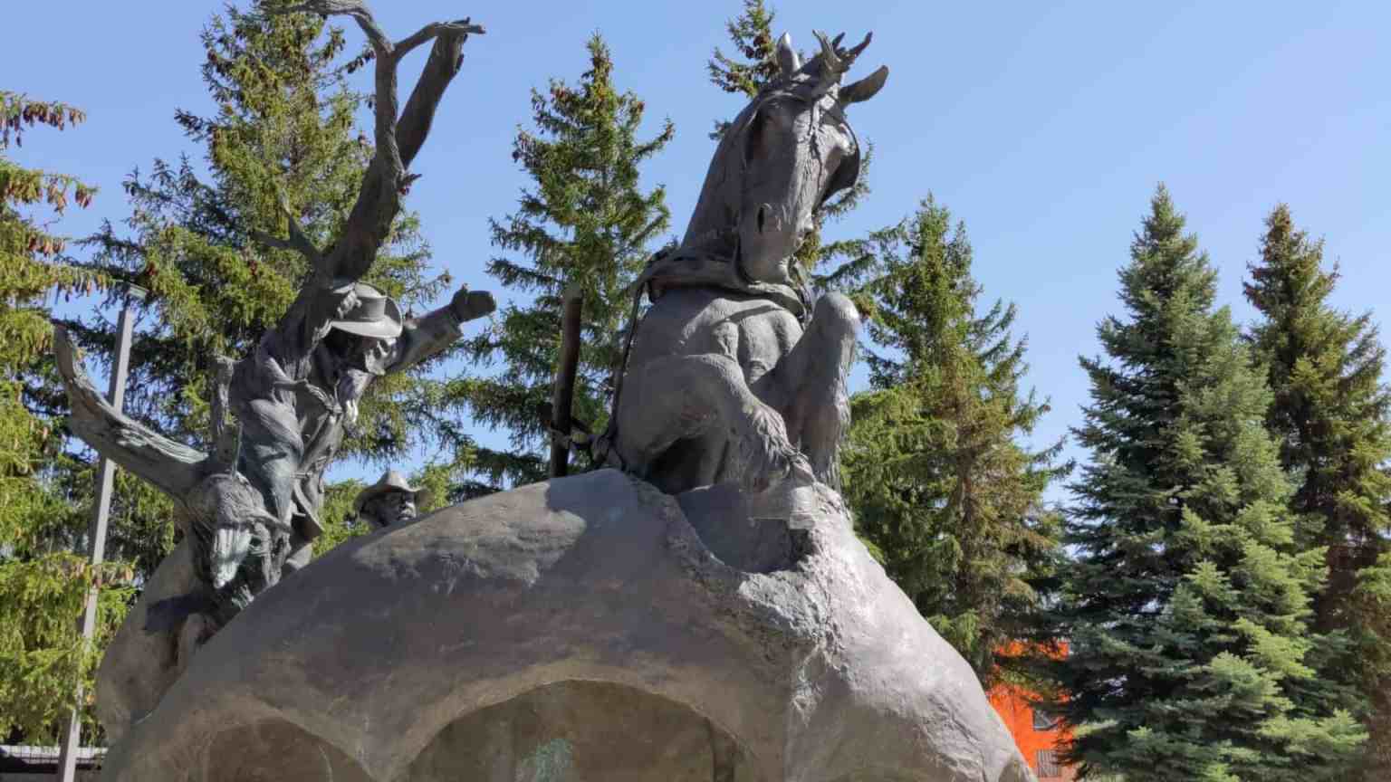 The Founding of Southern Utah University | JacobBarlow.com