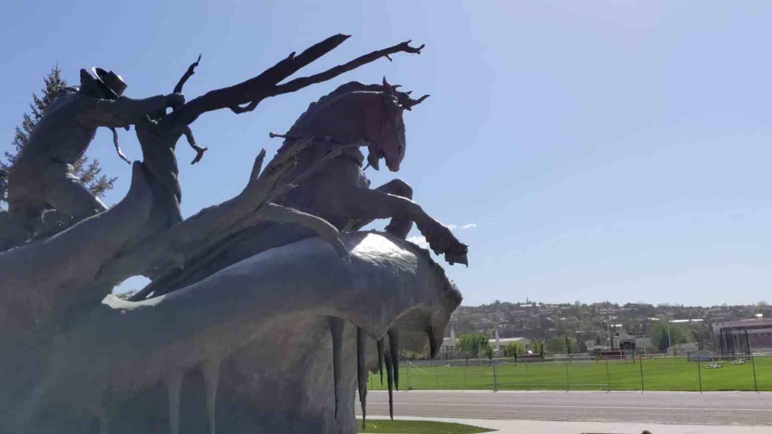 The Founding of Southern Utah University | JacobBarlow.com