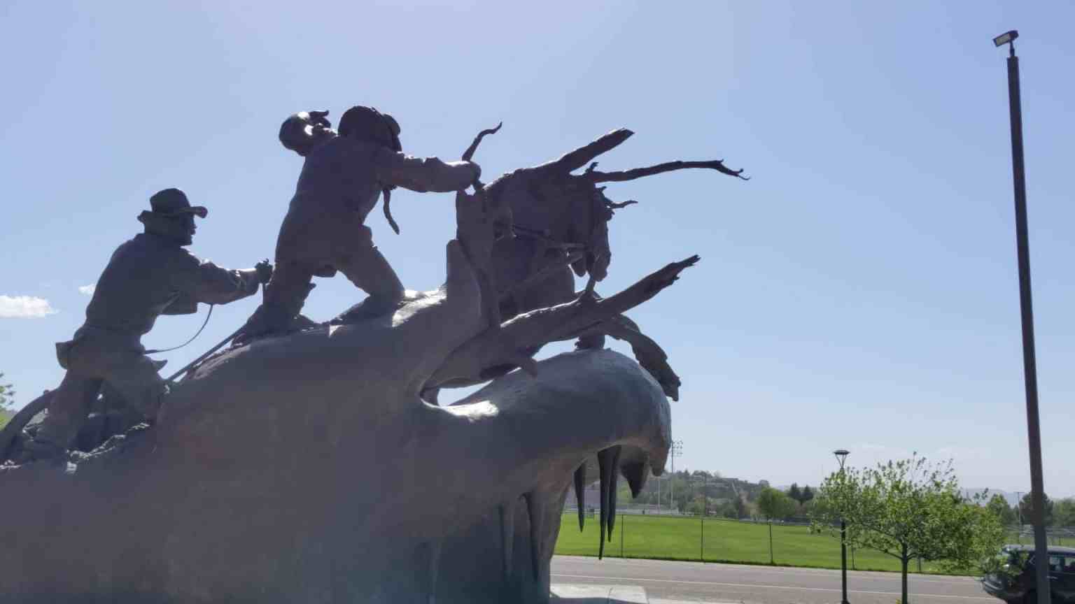 The Founding of Southern Utah University | JacobBarlow.com