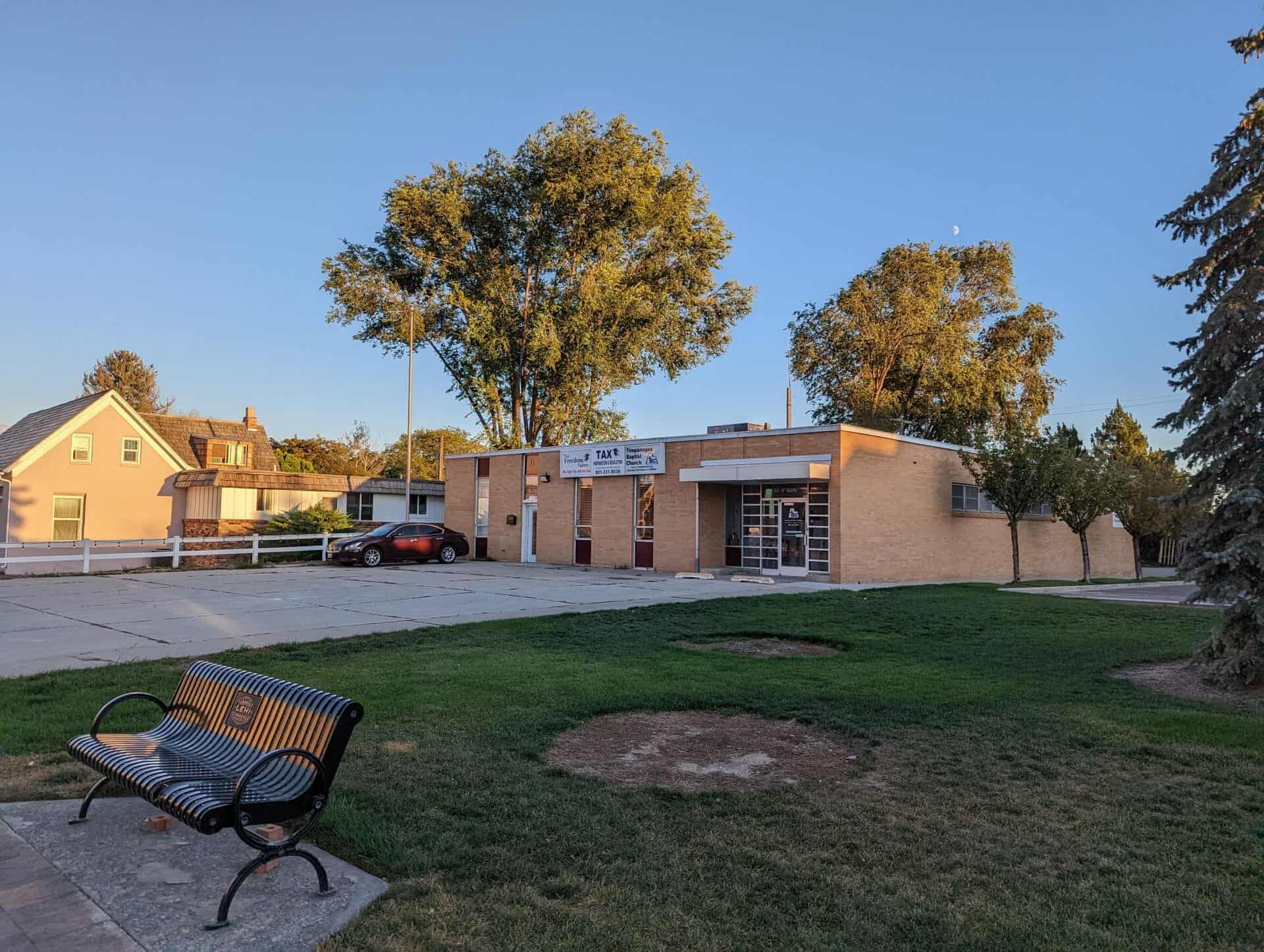 99 W Main St | JacobBarlow.com