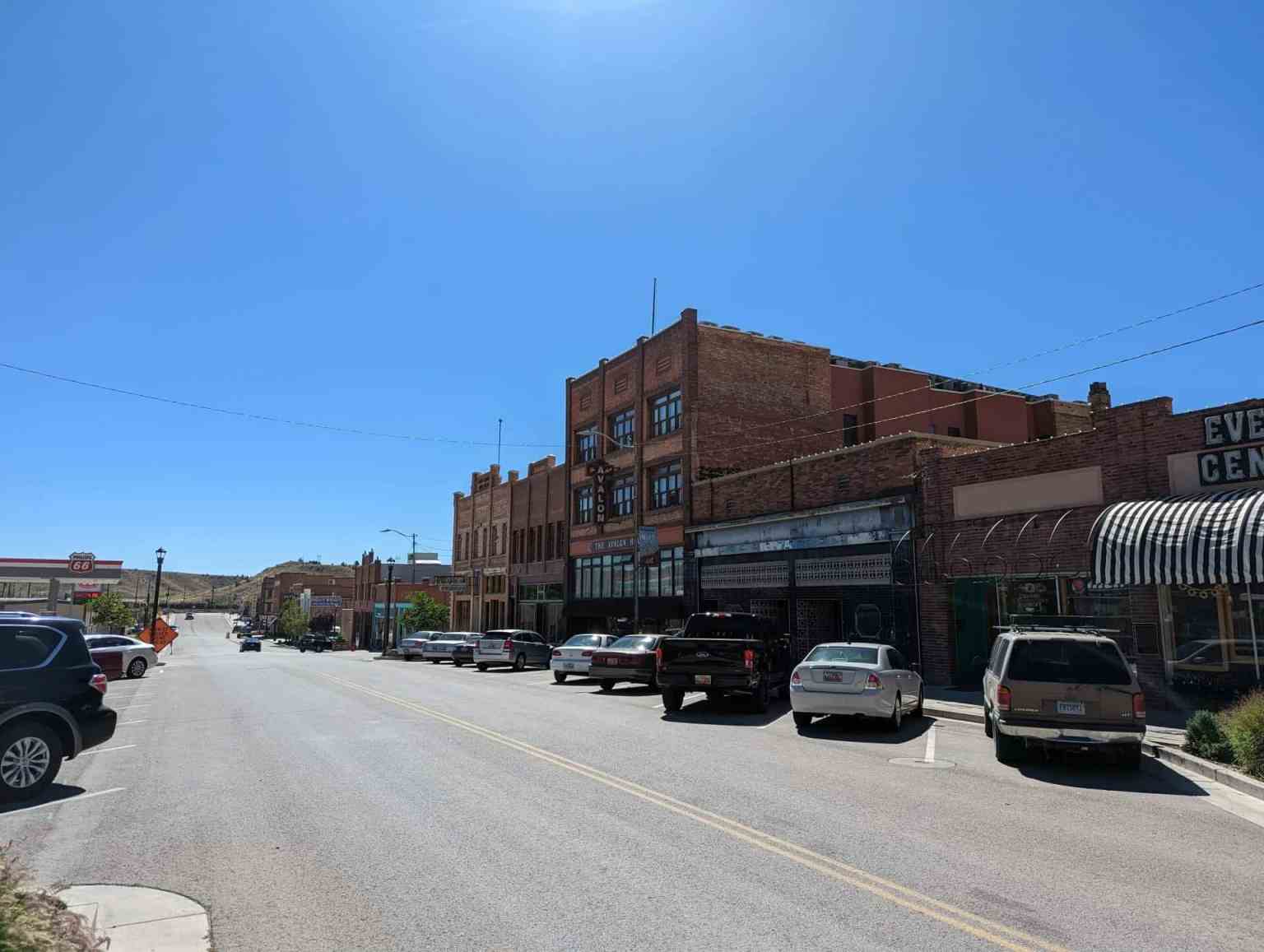 Vintage Signs | JacobBarlow.com