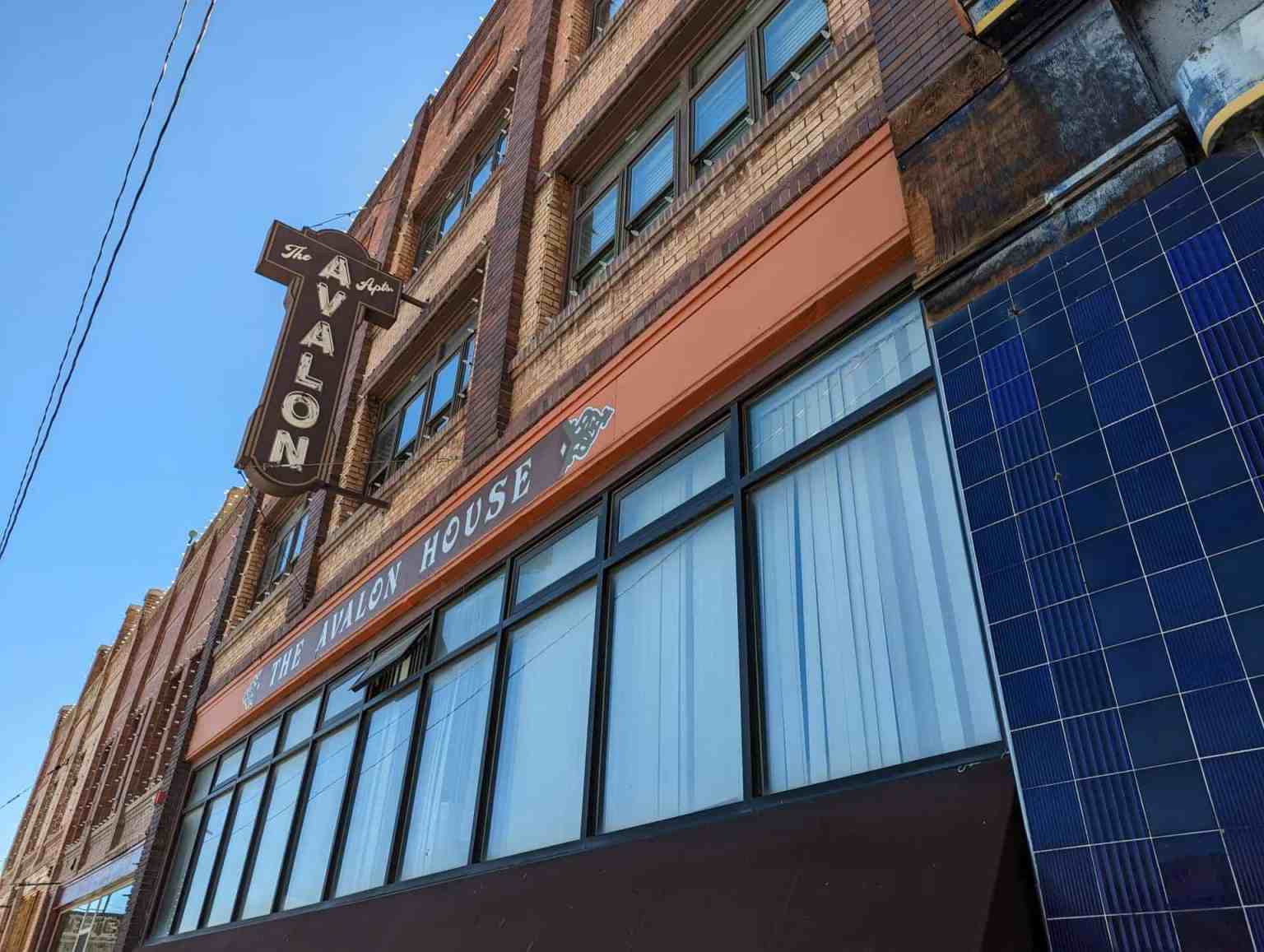 Vintage Signs | JacobBarlow.com