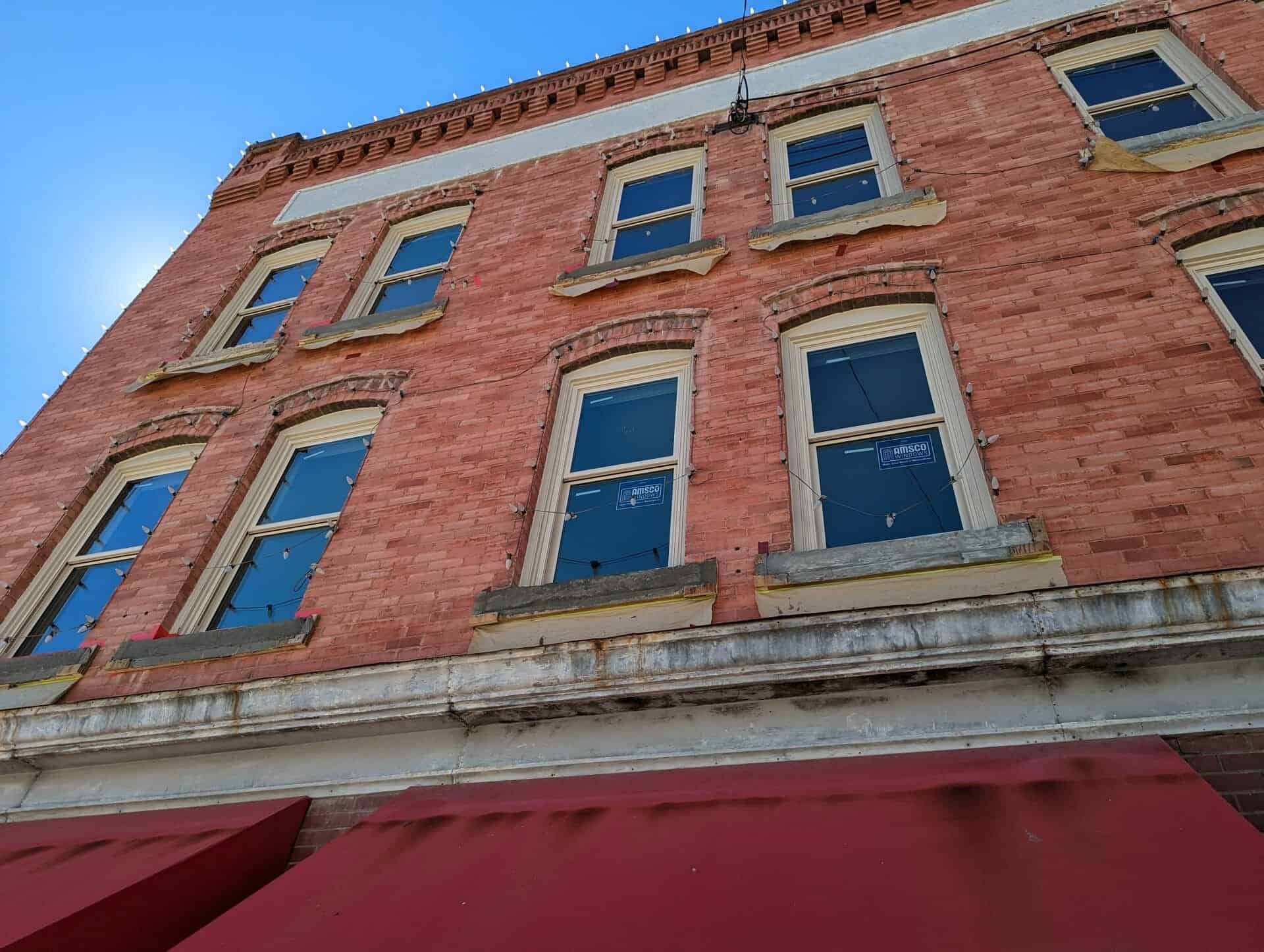 Helper Hotel | JacobBarlow.com
