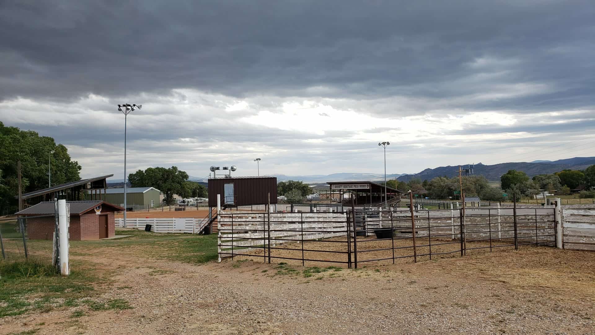 Manila, Utah | JacobBarlow.com