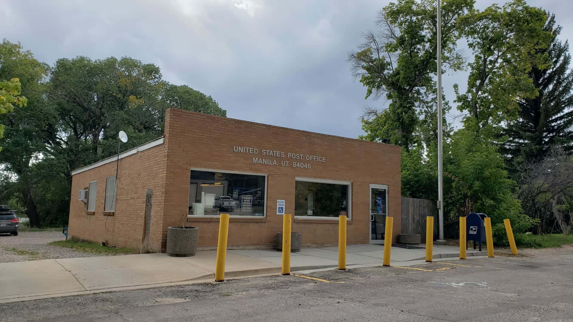 Manila, Utah | JacobBarlow.com