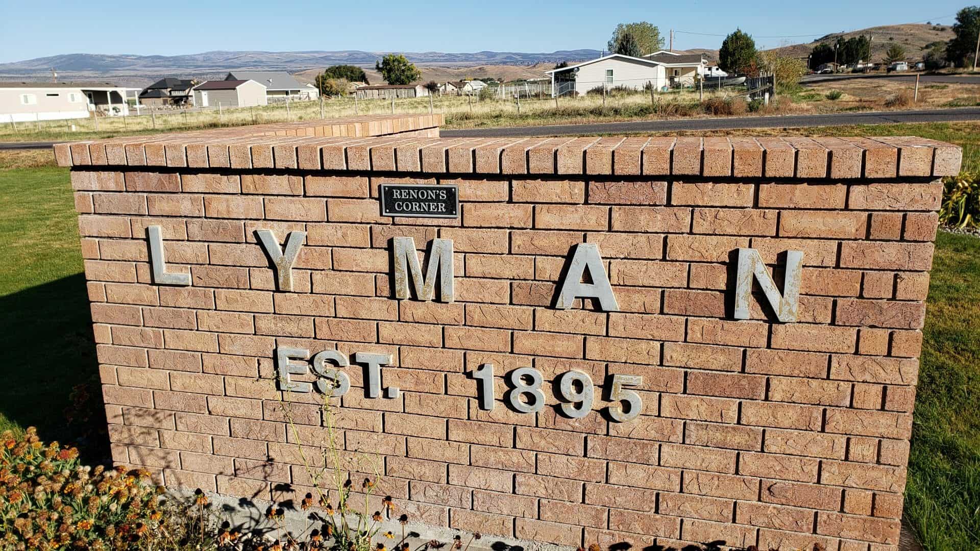 Lyman, Utah | JacobBarlow.com