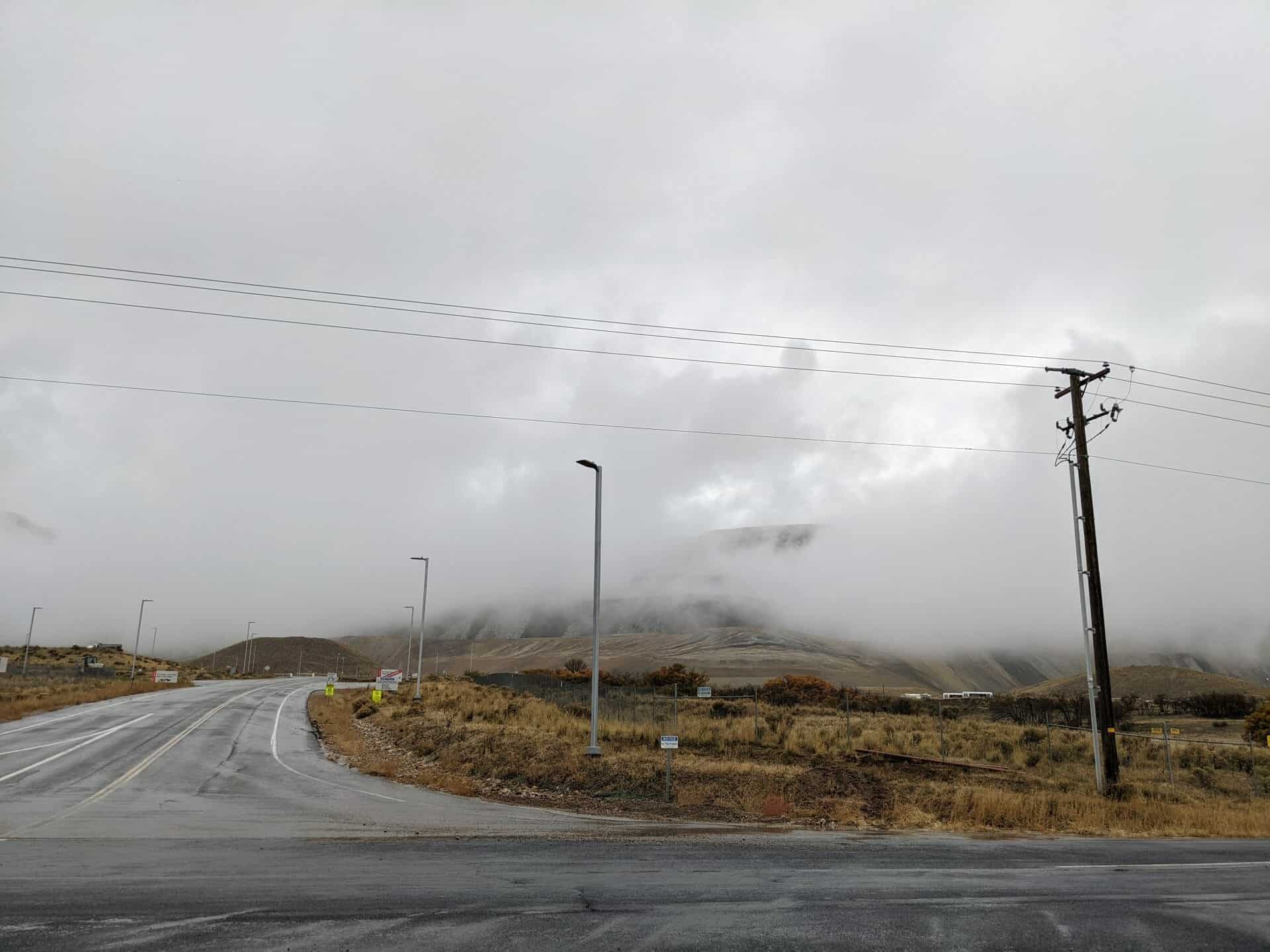 Lark, Utah | JacobBarlow.com