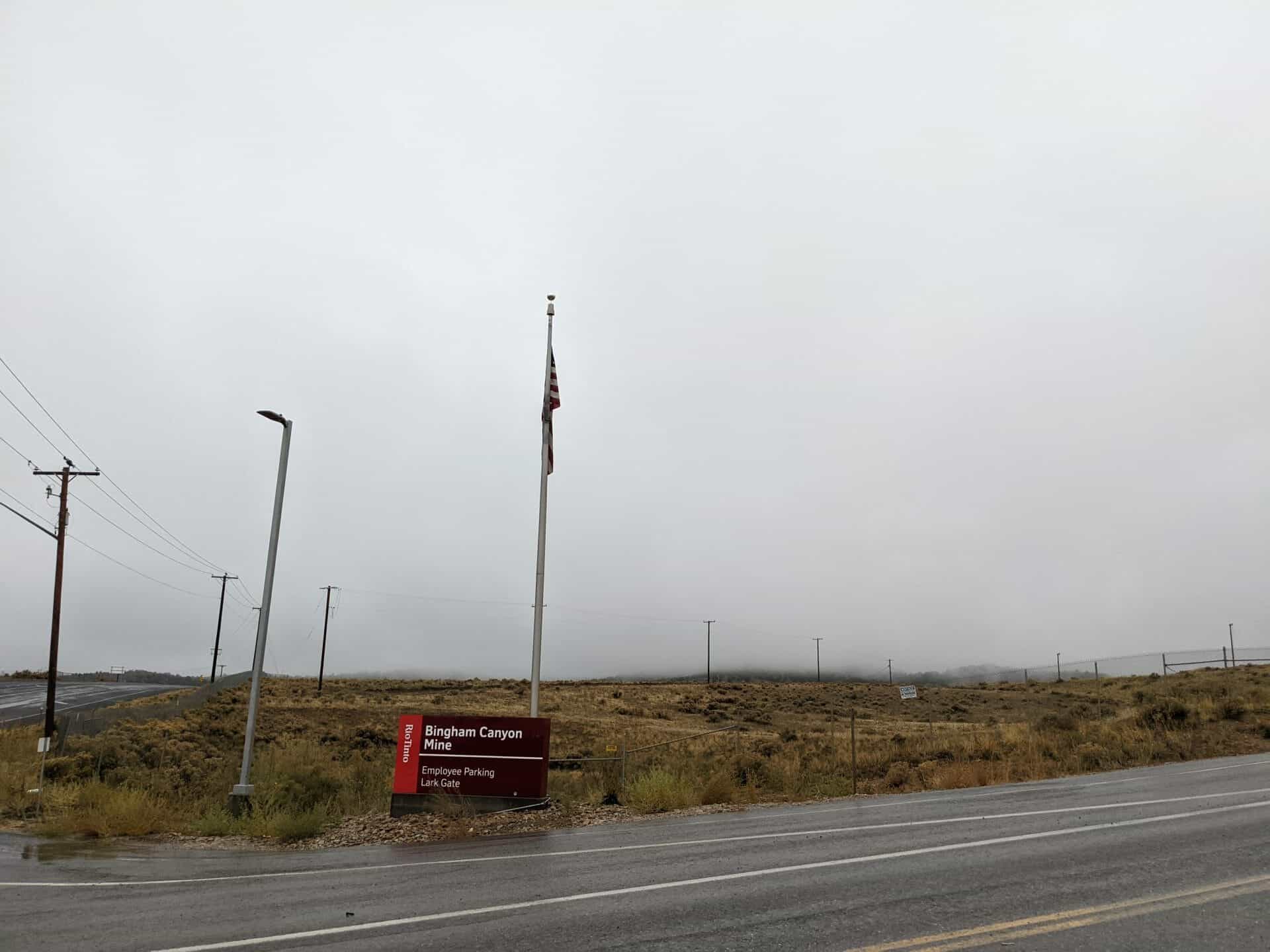 Lark, Utah | JacobBarlow.com