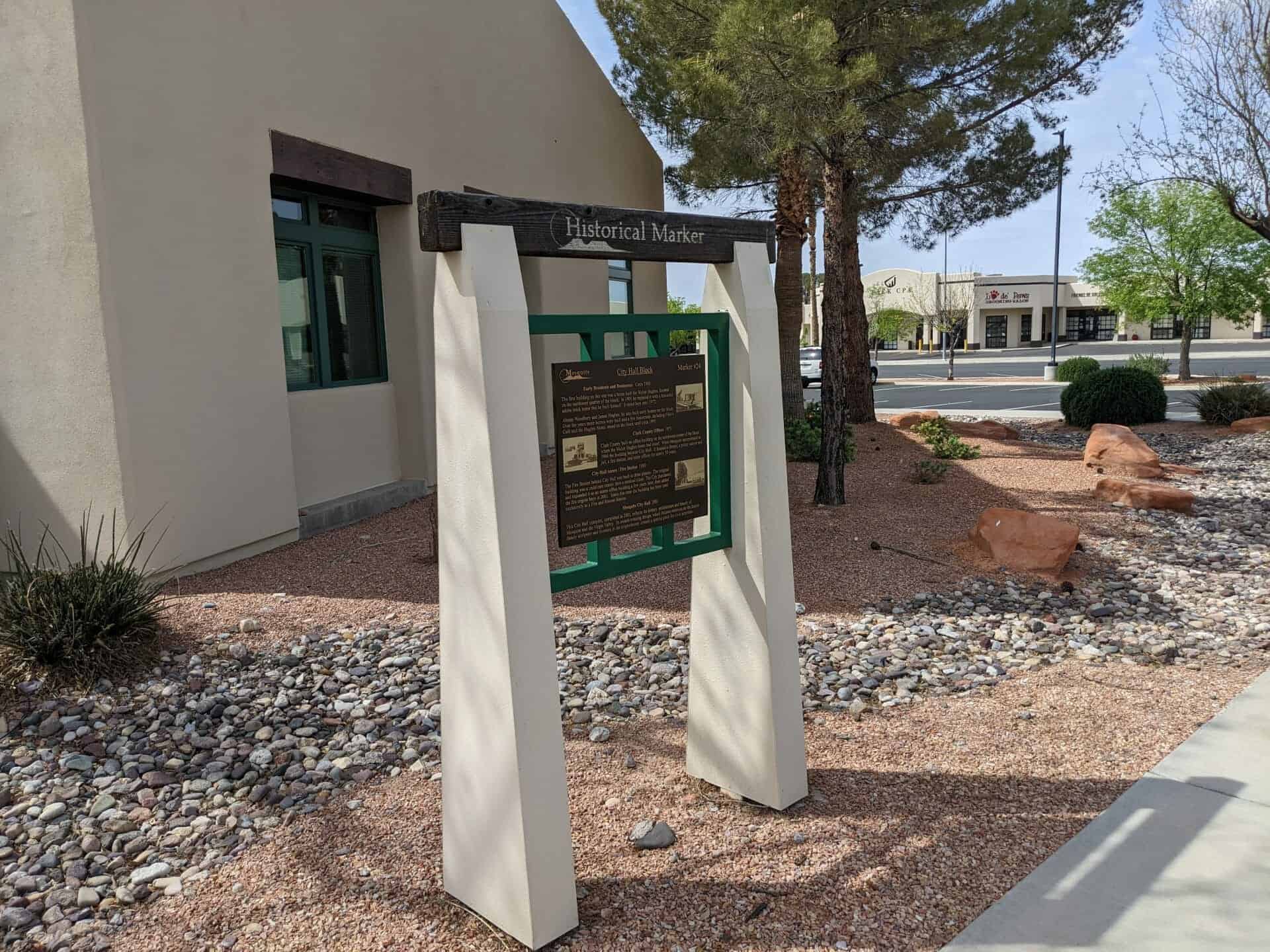 City Hall Block | JacobBarlow.com