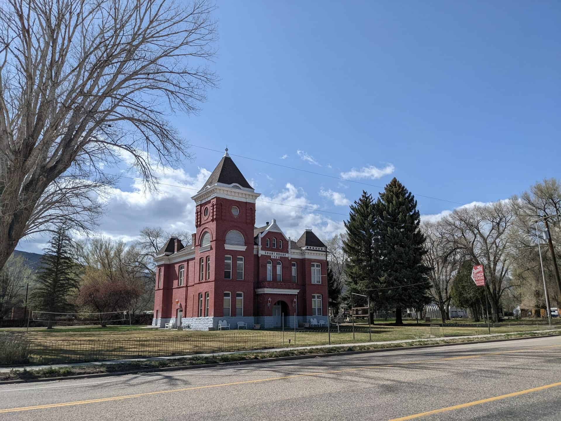 Junction, Utah | JacobBarlow.com