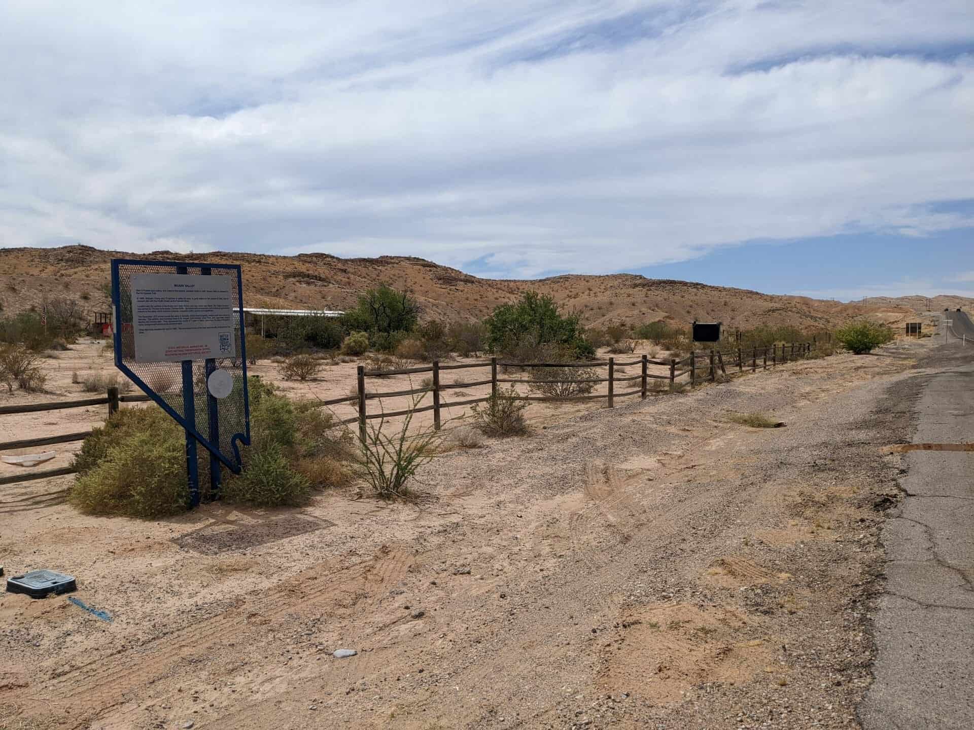 Moapa Valley | JacobBarlow.com