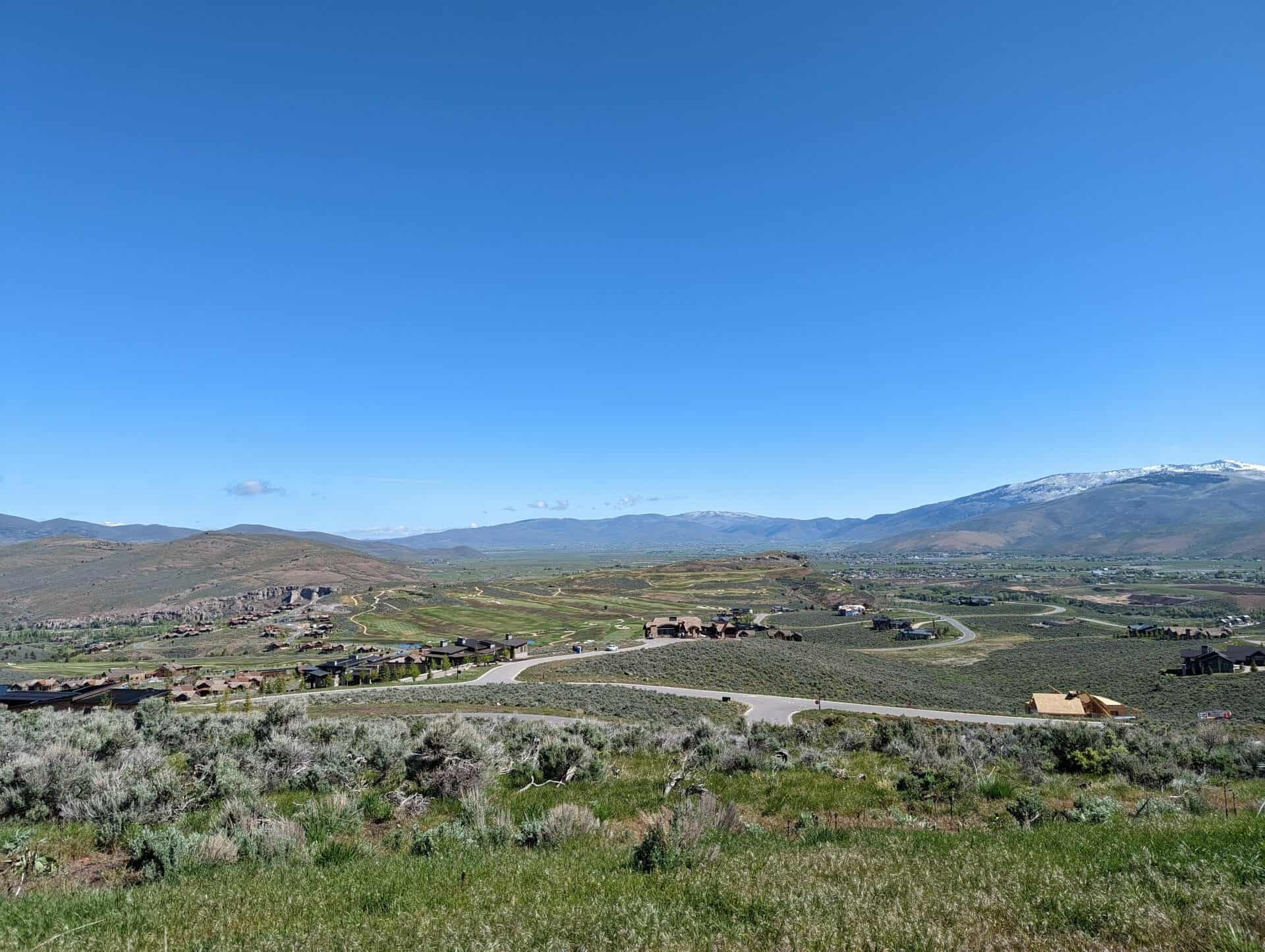 Victory Ranch | JacobBarlow.com