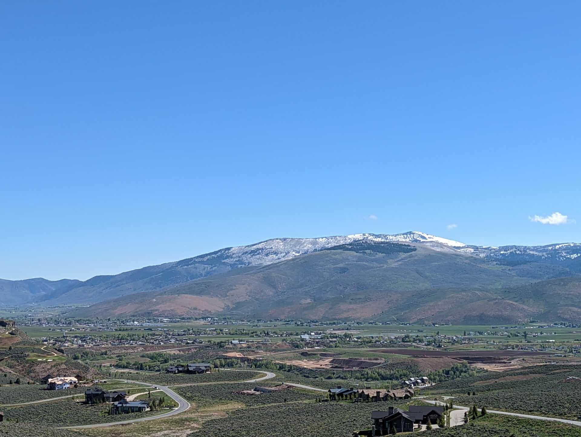 Francis, Utah | JacobBarlow.com