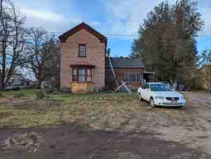 William Fotheringham House | JacobBarlow.com