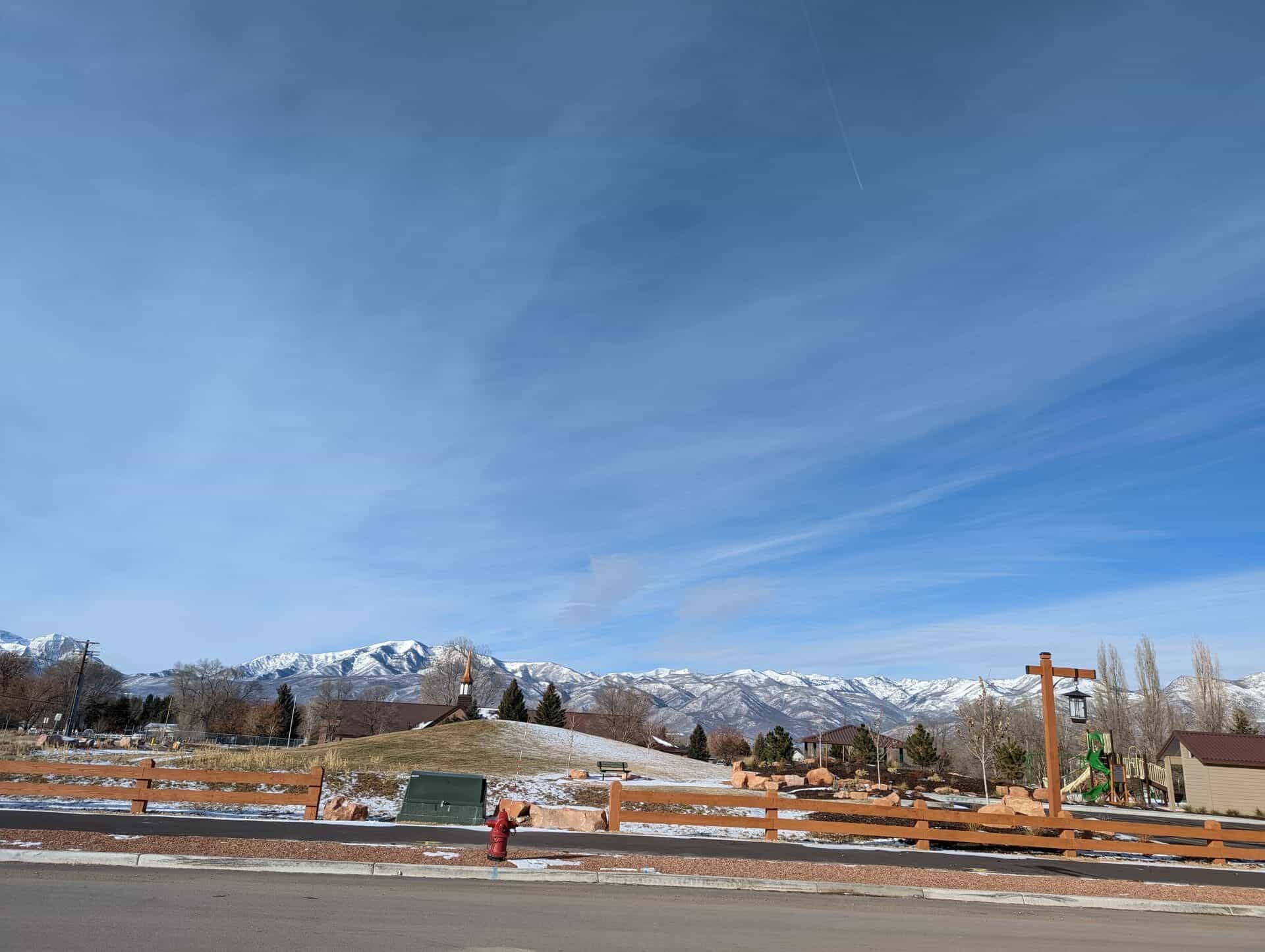 Jordan Park | JacobBarlow.com