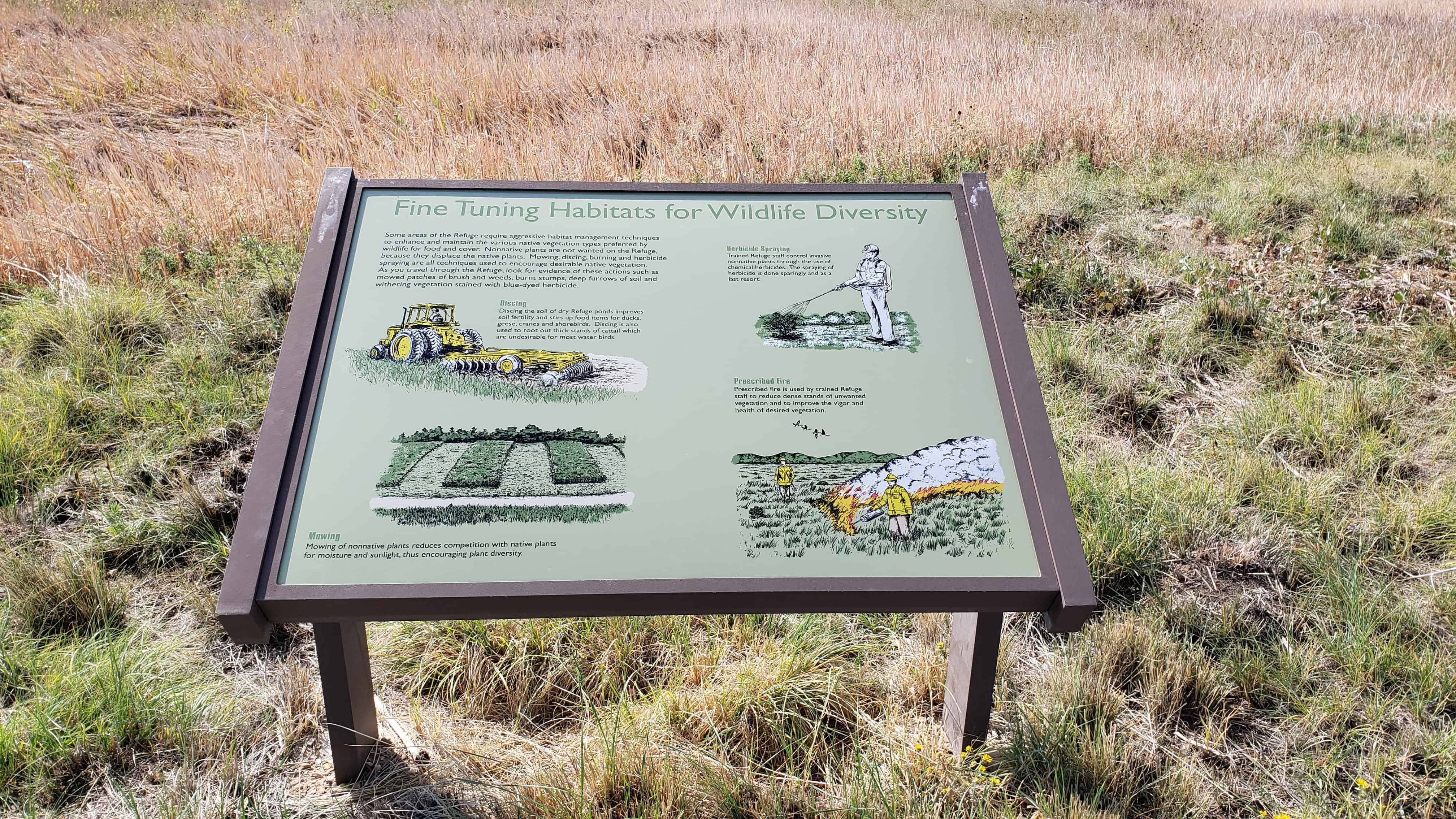Ouray National Wildlife Refuge | JacobBarlow.com