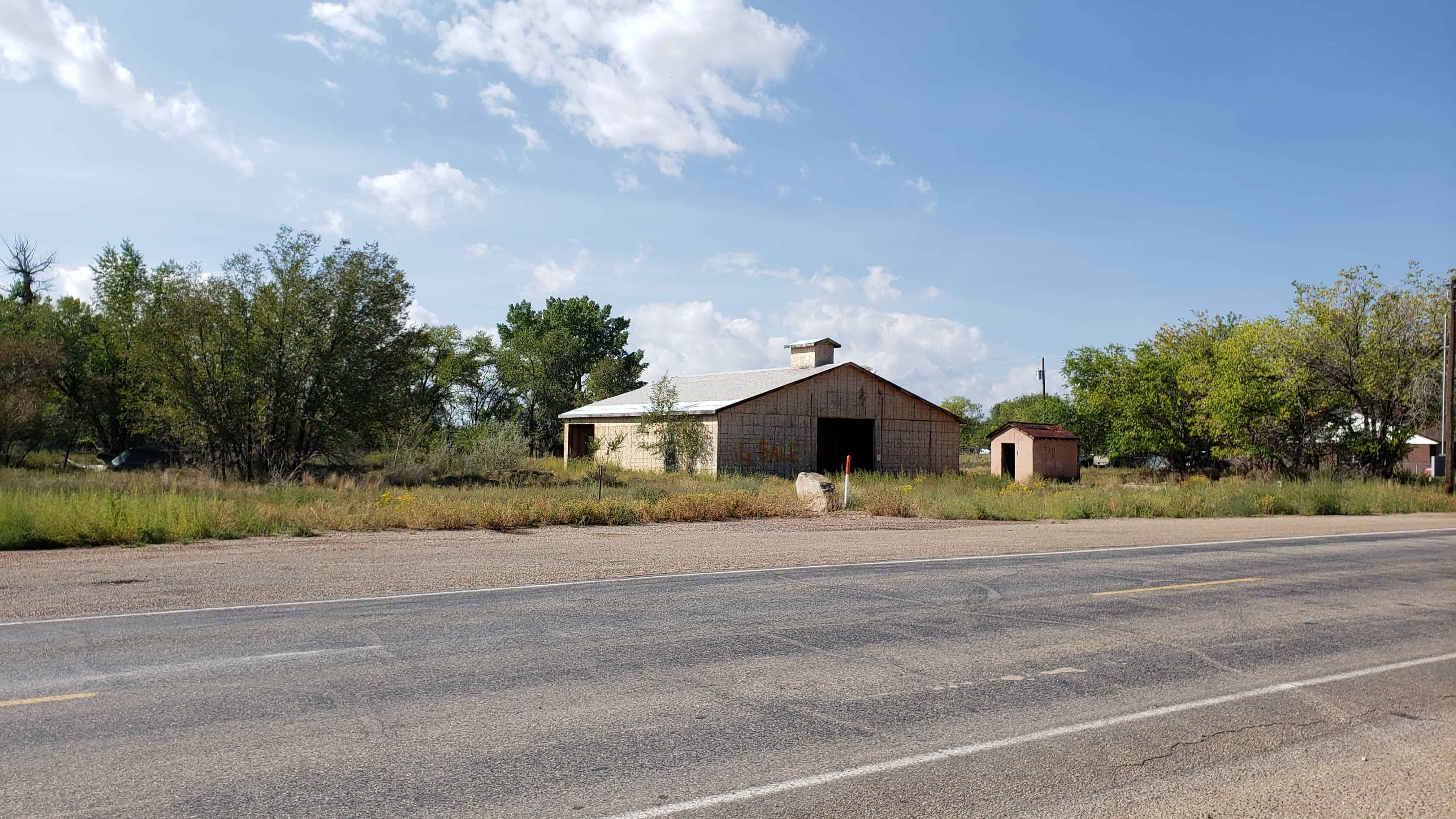 Randlett, Utah | JacobBarlow.com