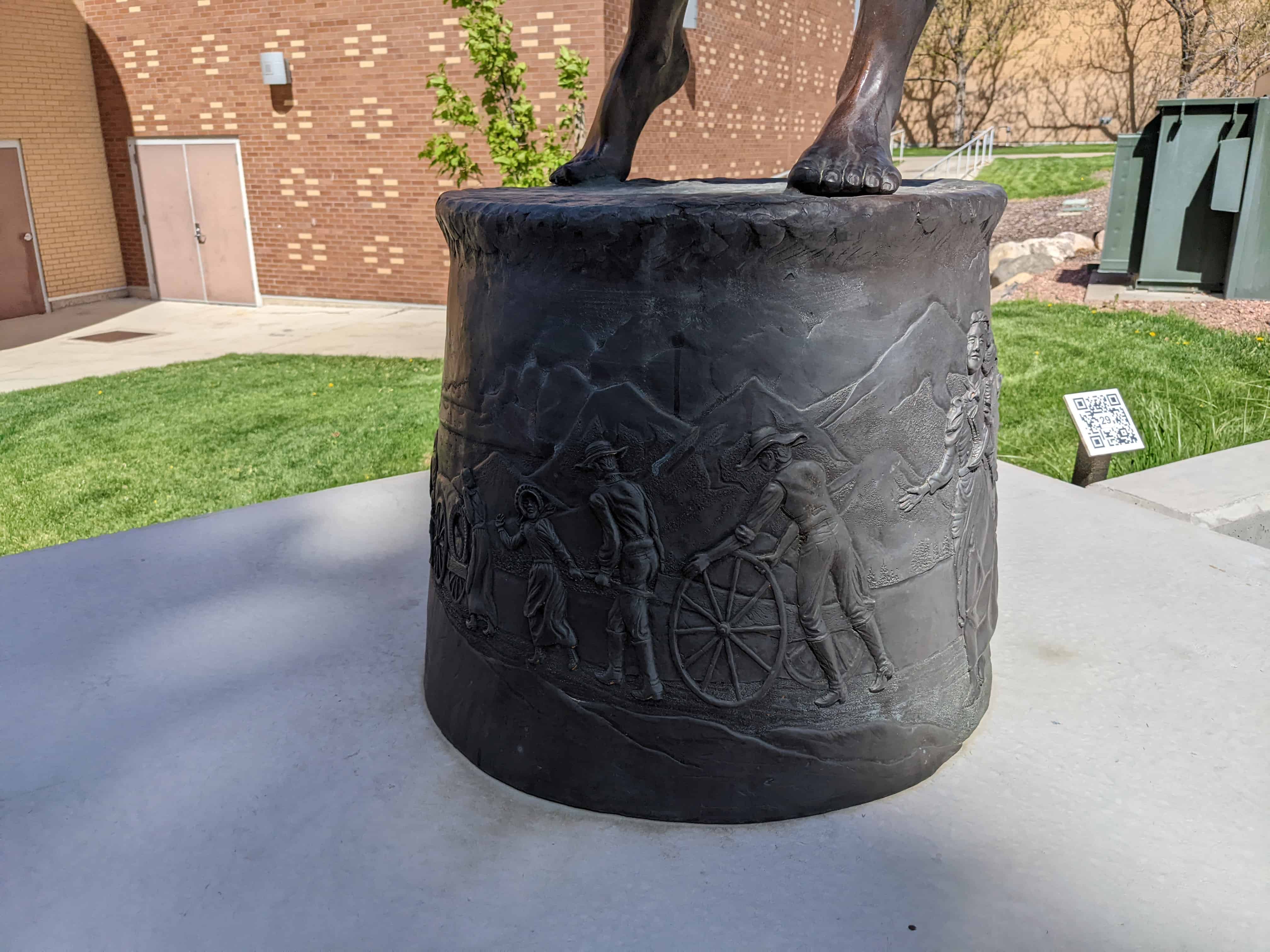 Ellen (Nellie) Purcell Unthank | JacobBarlow.com