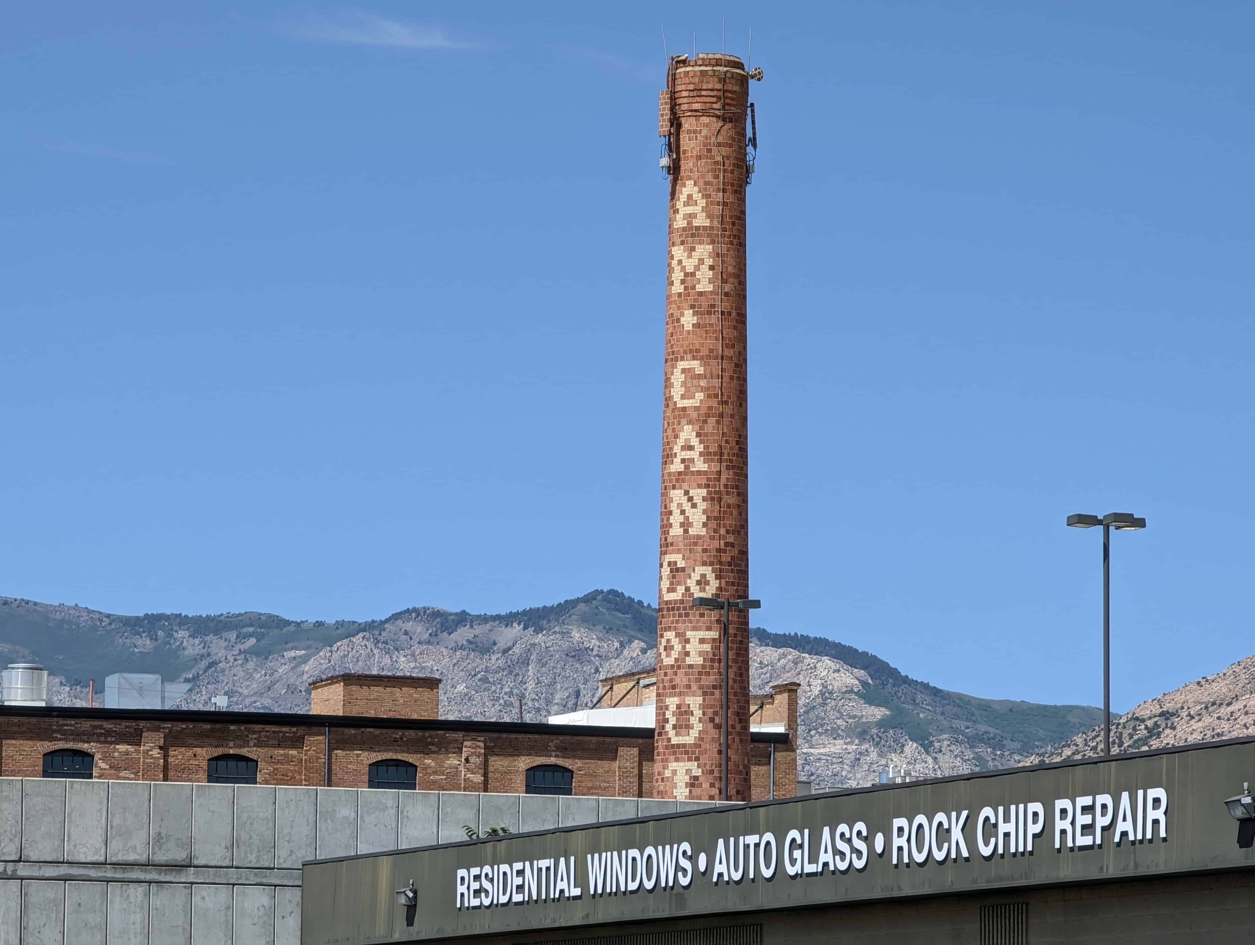 American Can Company of Utah Building Complex | JacobBarlow.com