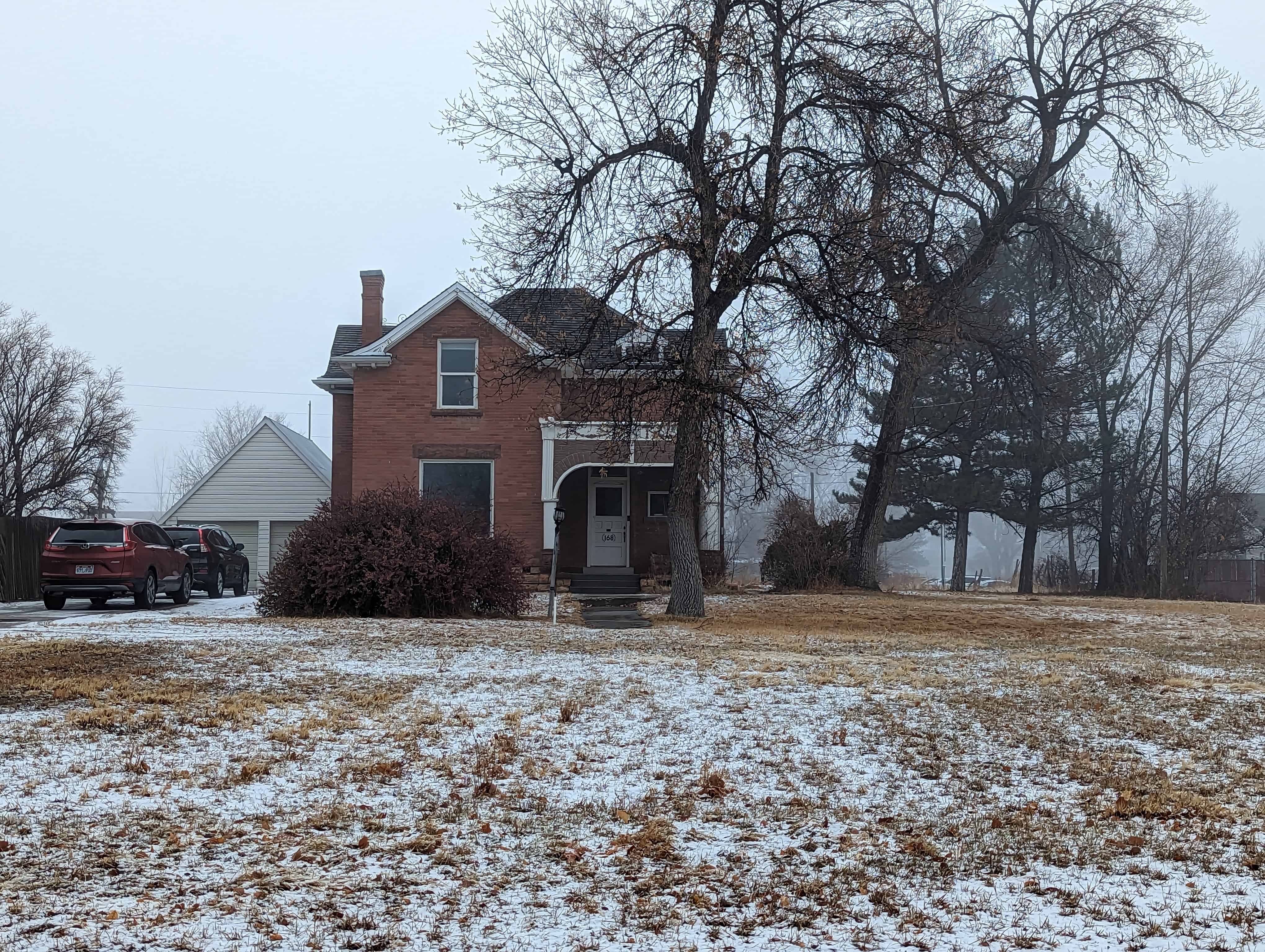 Lafayette Bown Home | JacobBarlow.com