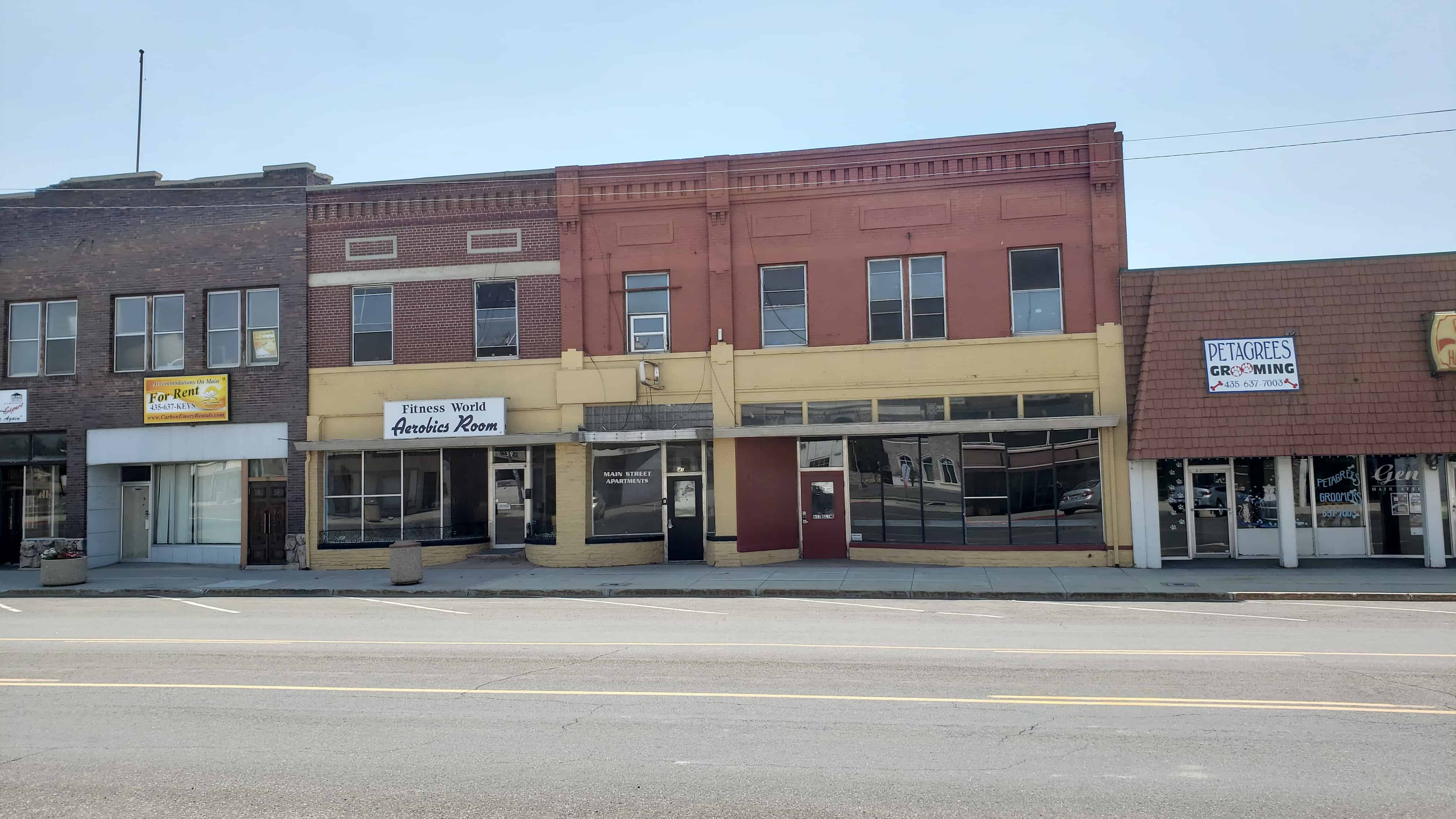 35 W Main St | JacobBarlow.com