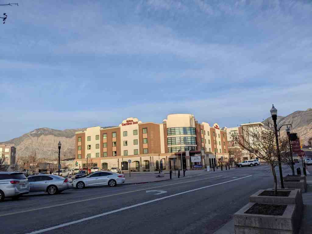 2271 Washington Blvd | JacobBarlow.com