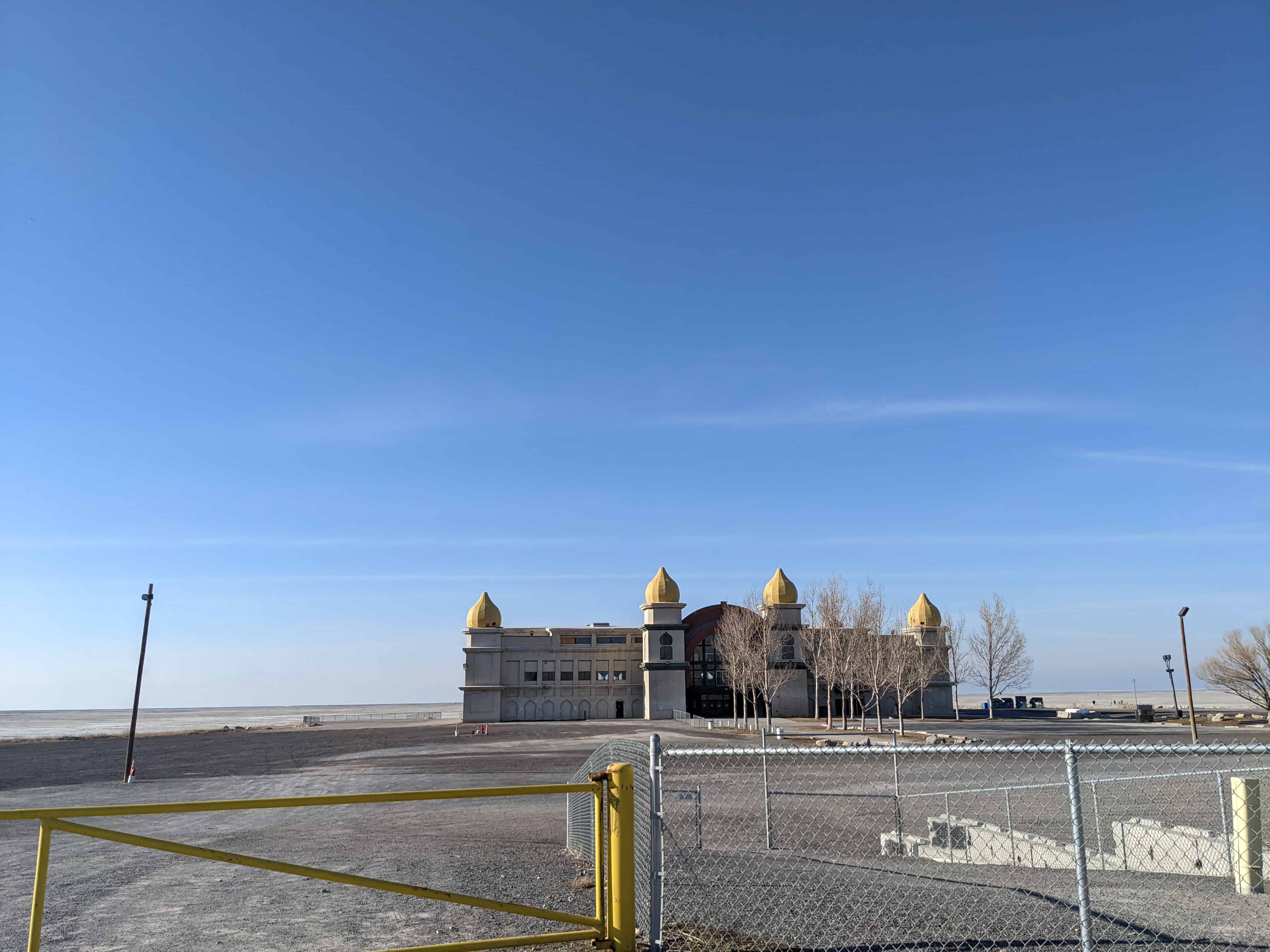 Saltair, Utah | JacobBarlow.com