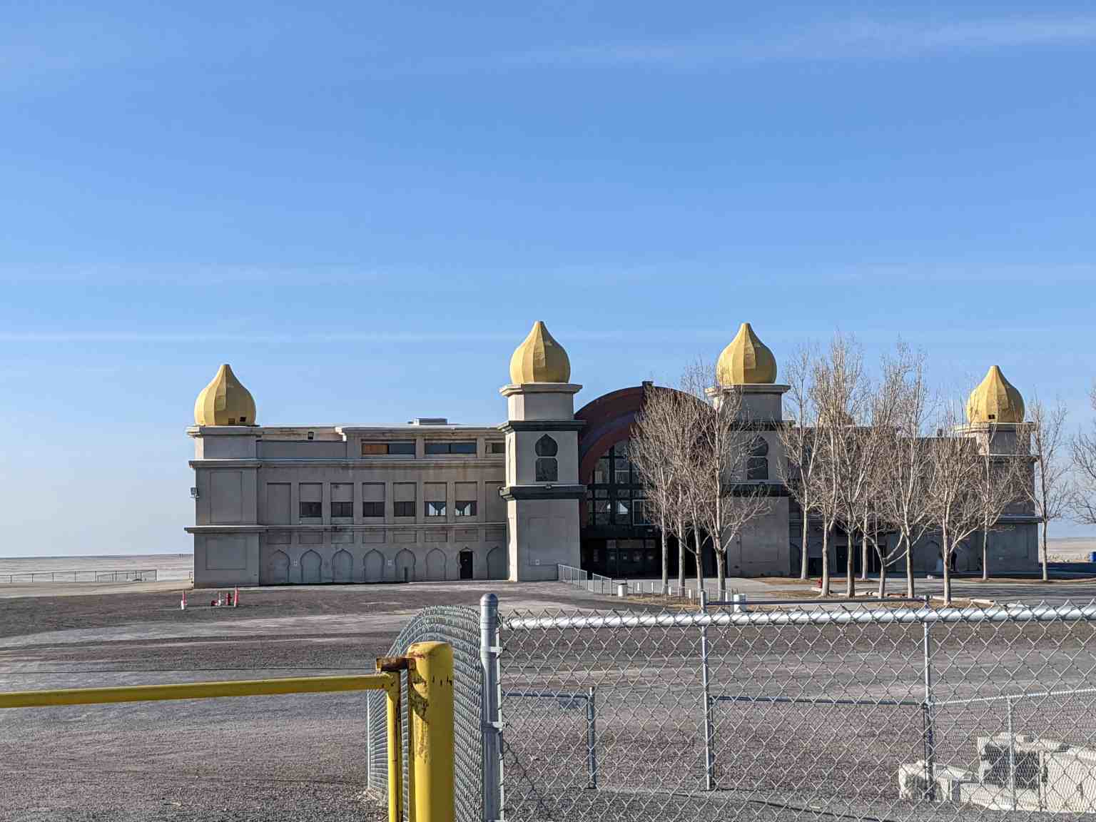 Saltair, Utah | JacobBarlow.com