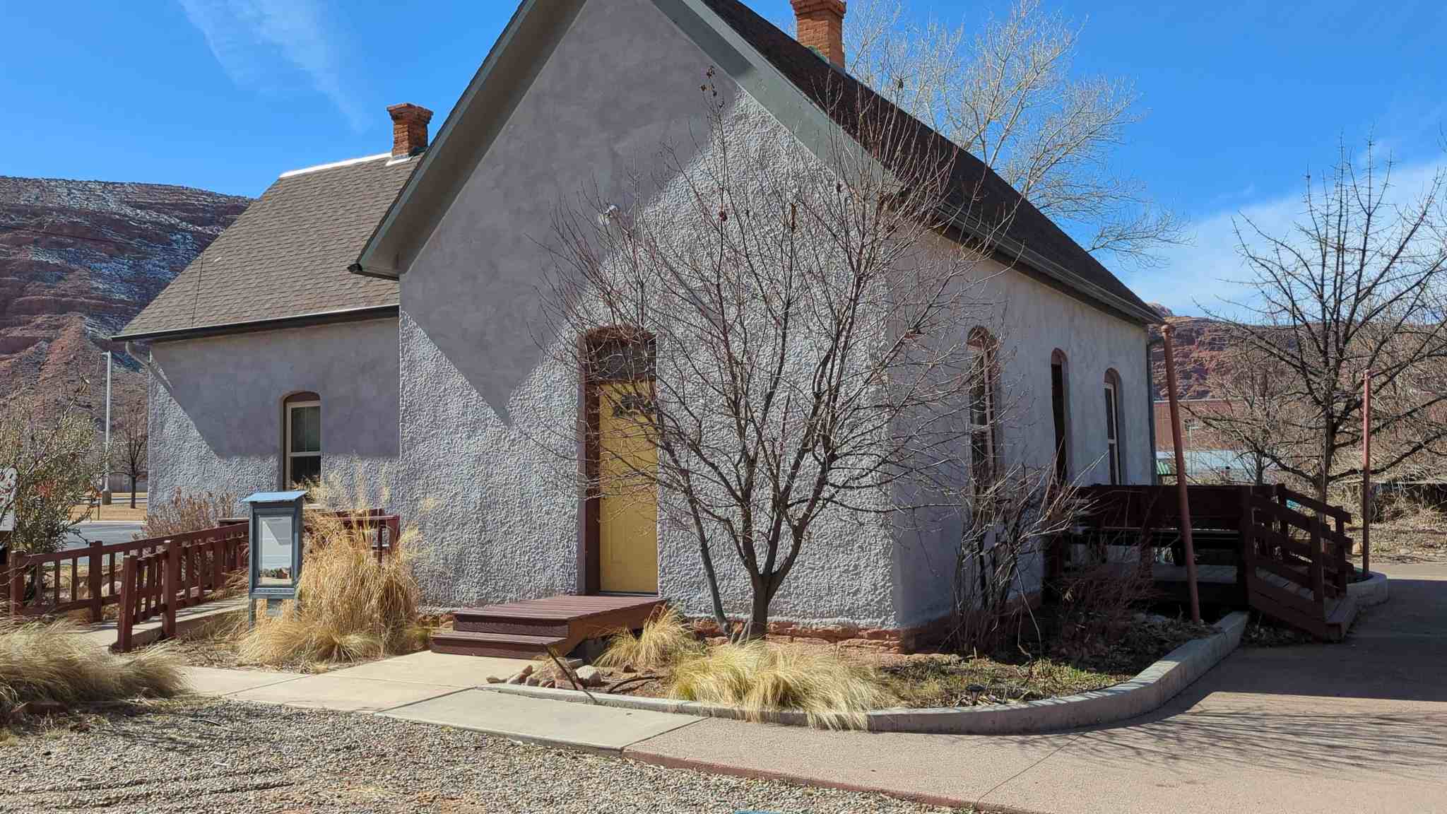 John Henry Shafer House | JacobBarlow.com