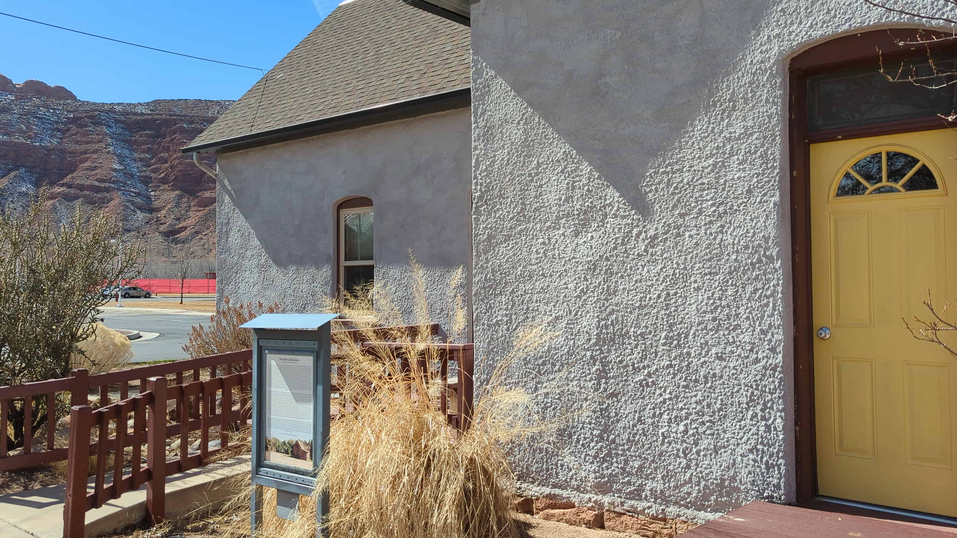 John Henry Shafer House | JacobBarlow.com