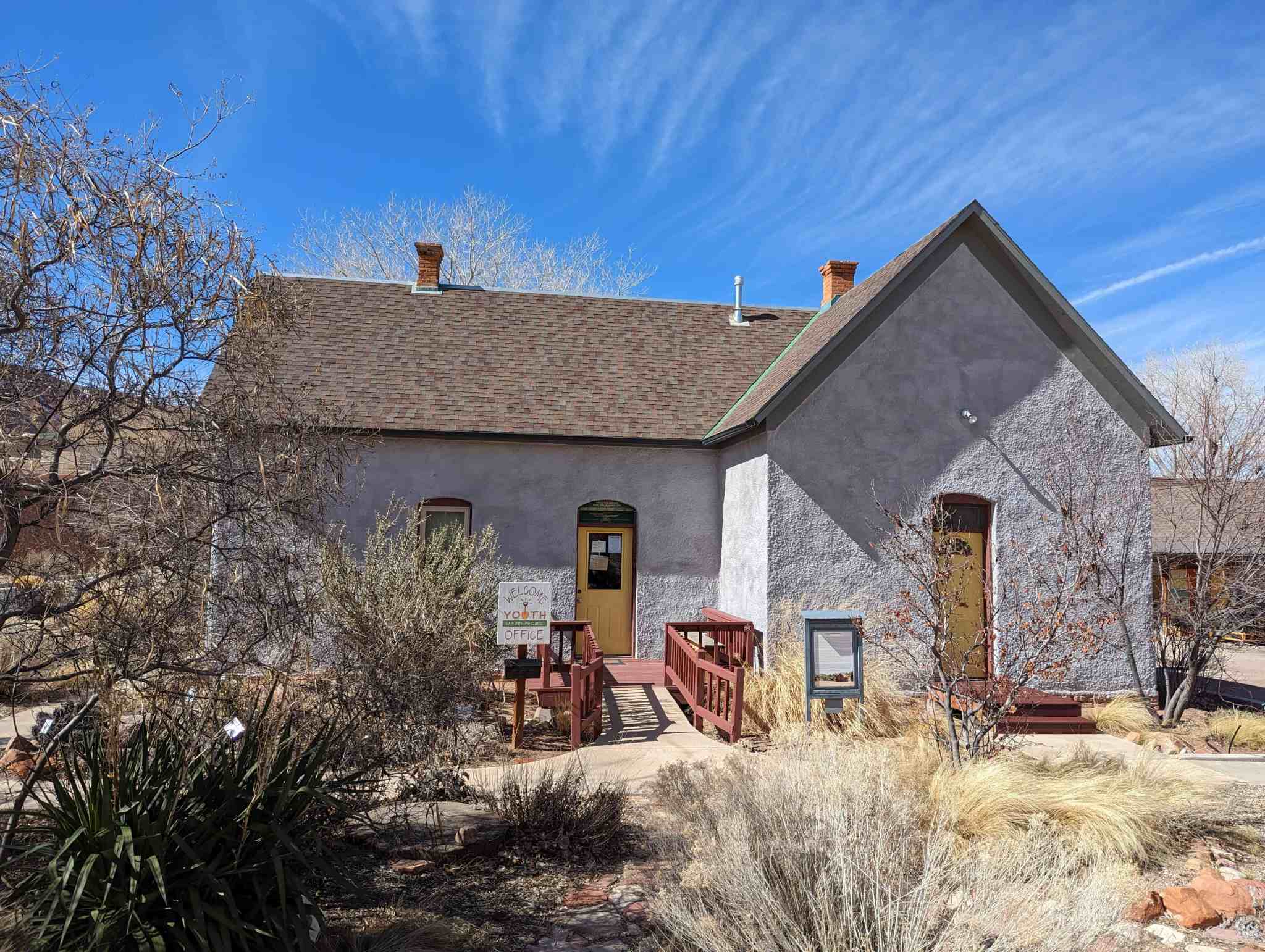 John Henry Shafer House | JacobBarlow.com