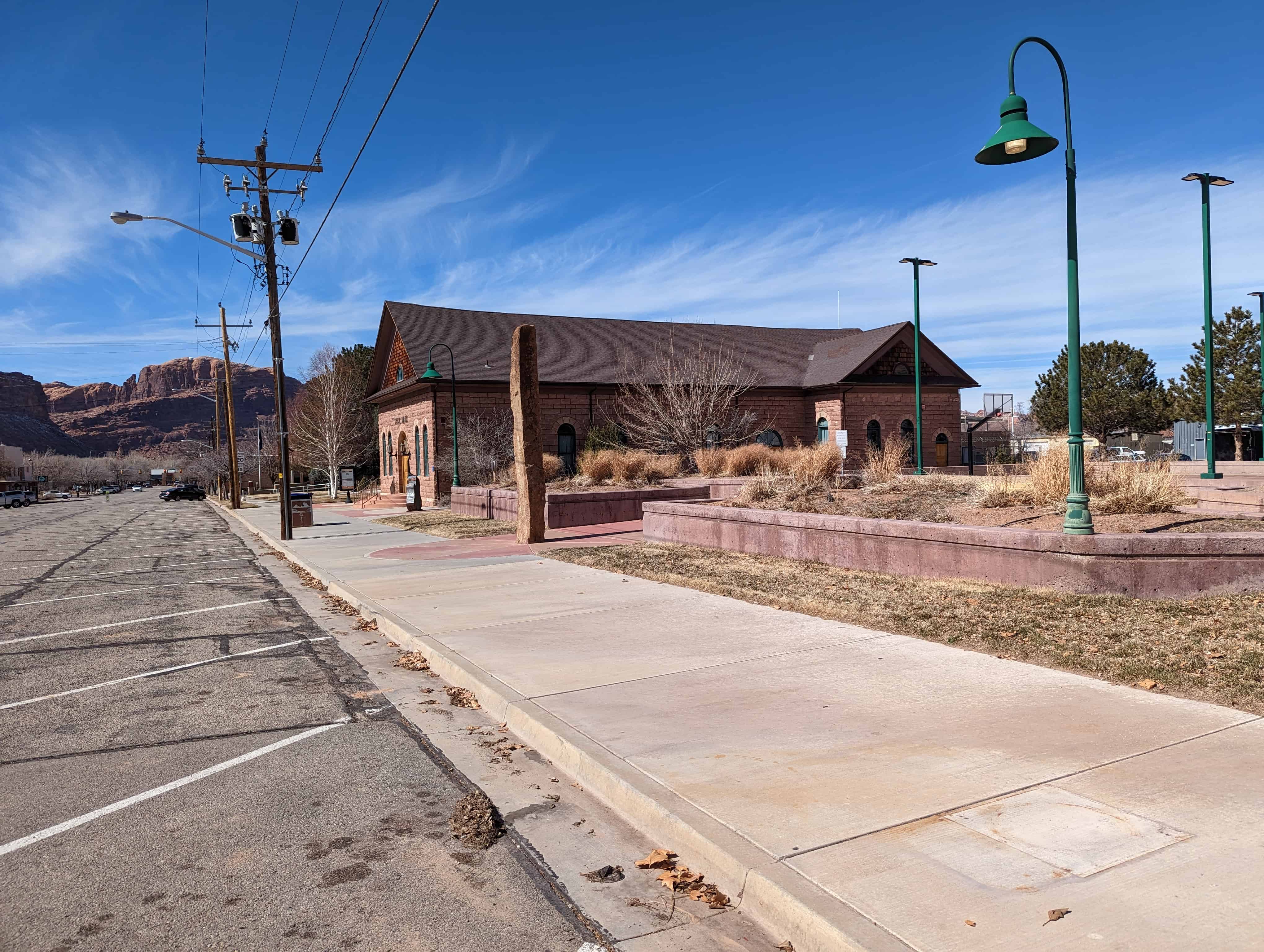 Star Hall | JacobBarlow.com