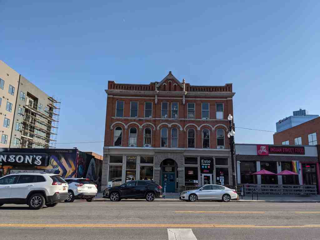 J. A. Fritsch Block | JacobBarlow.com