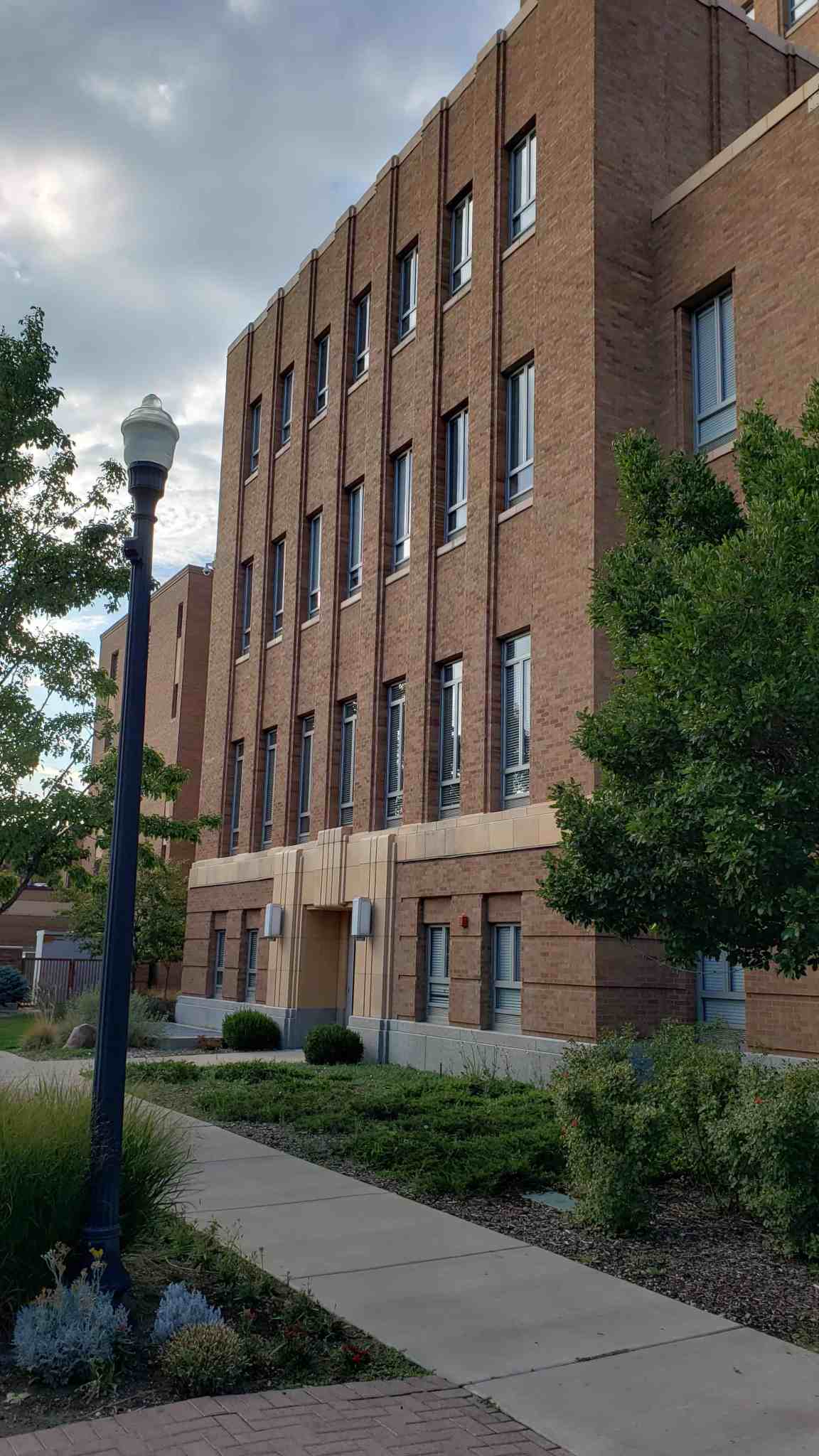Ogden / Weber Municipal Building | JacobBarlow.com