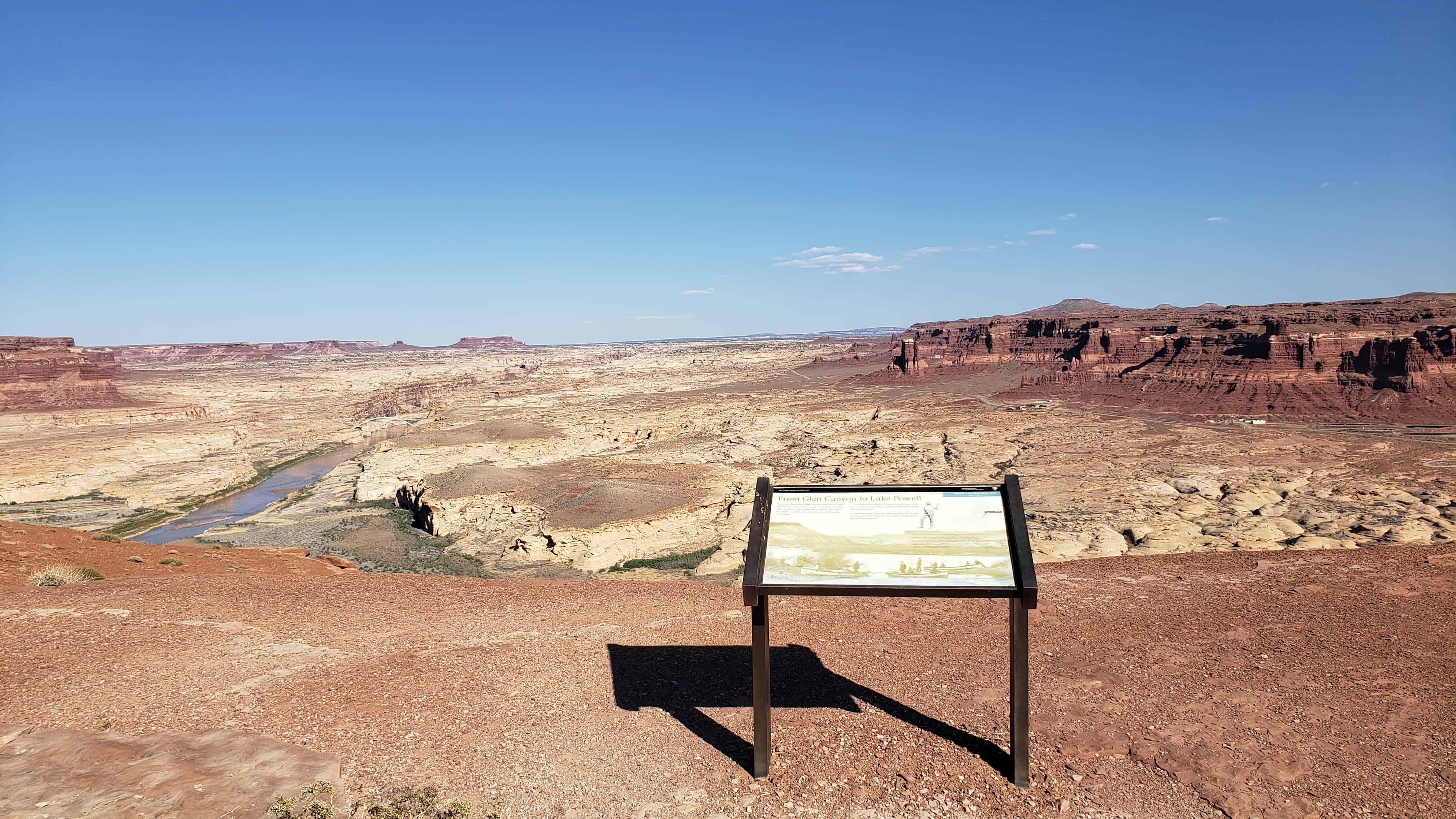 Hite Overlook | JacobBarlow.com